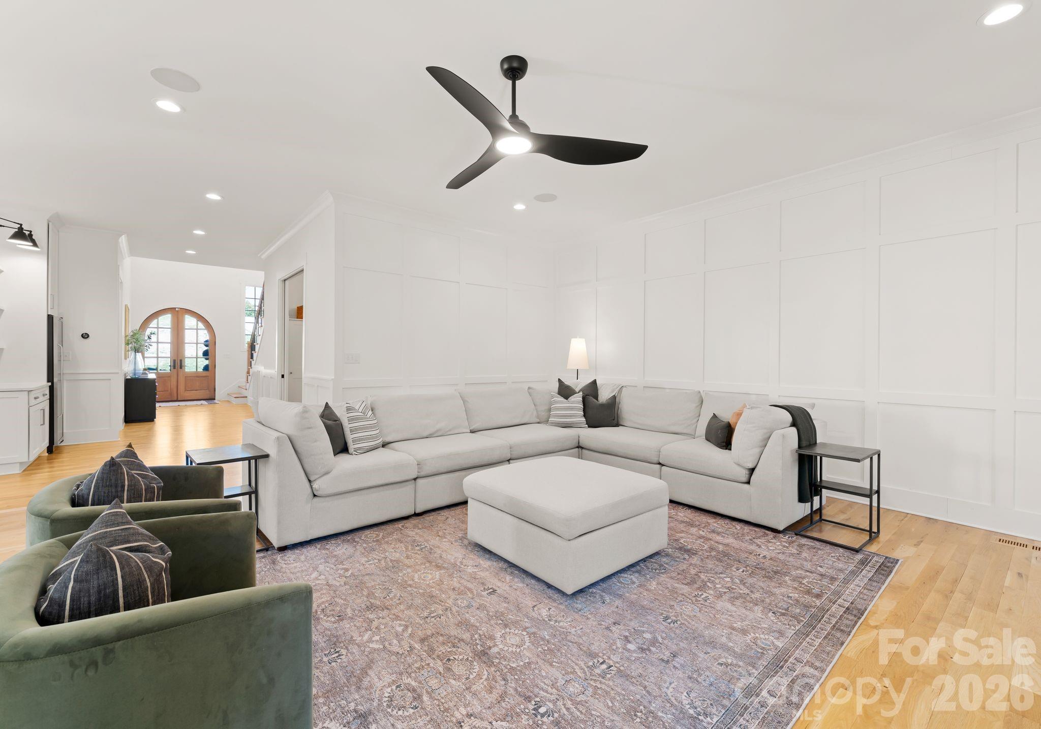 3107 James Plantation Dr, Denver, NC 28037