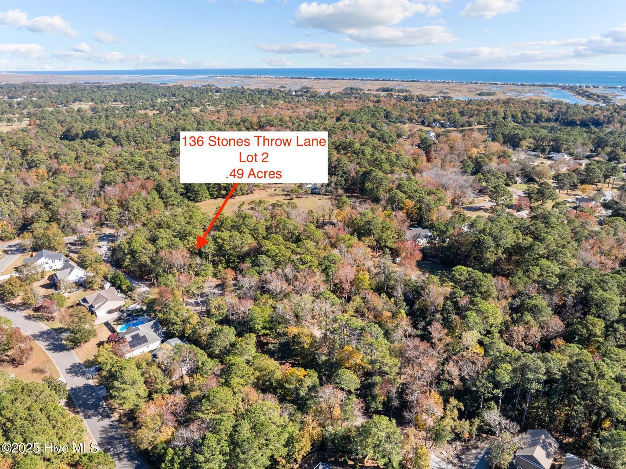 136 Stones Throw Ln, Hot Springs, NC 28743