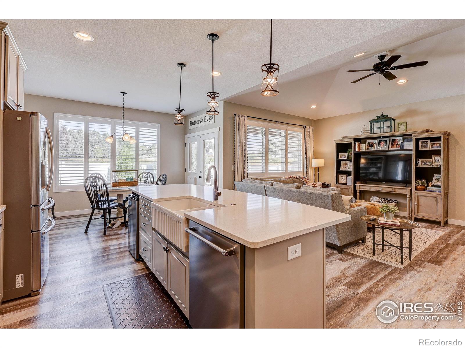 839 Shirttail Peak Dr, Windsor, CO 80550