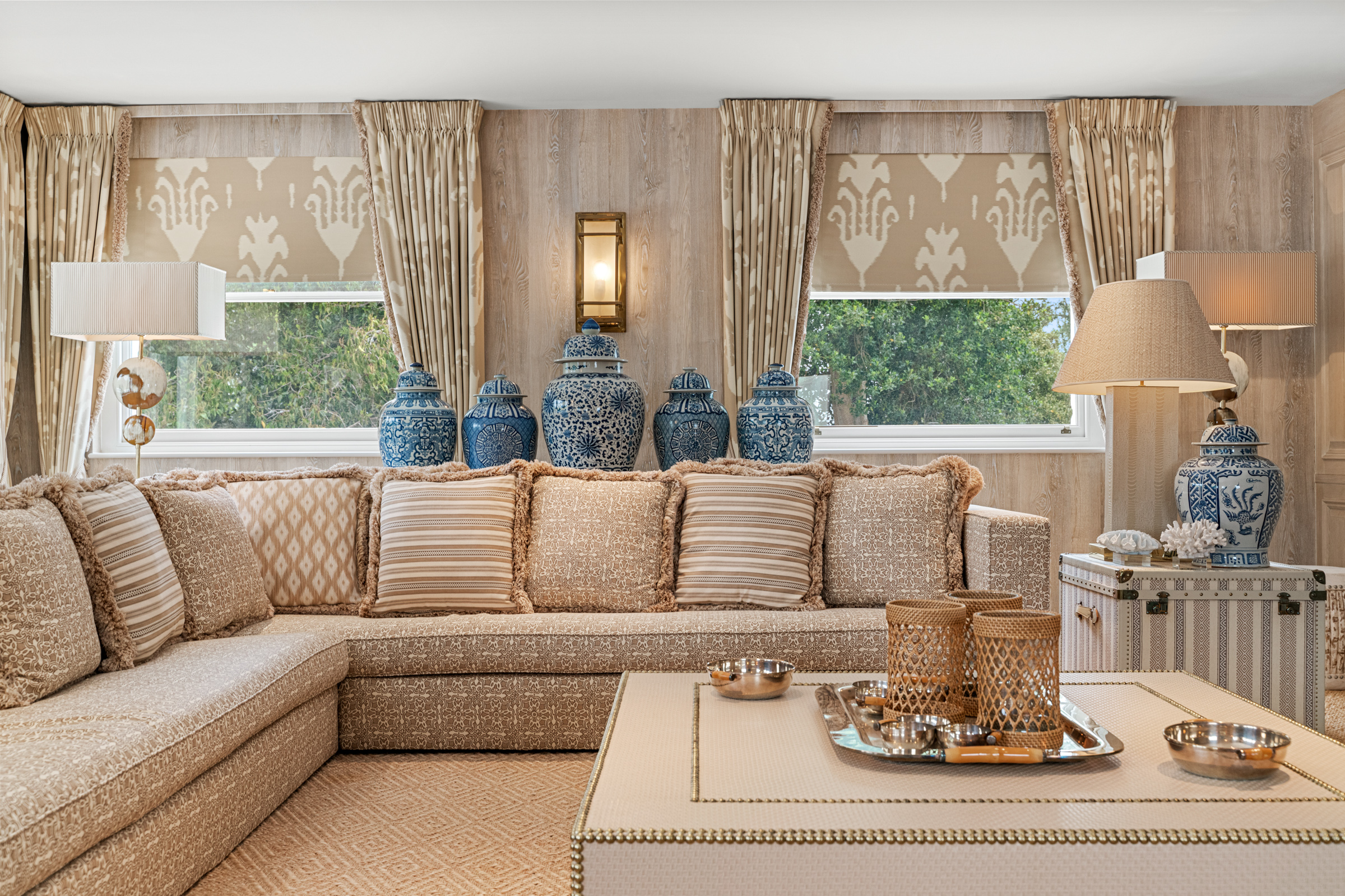 Wentworth Place Chobham, London, England GU24, United Kingdom