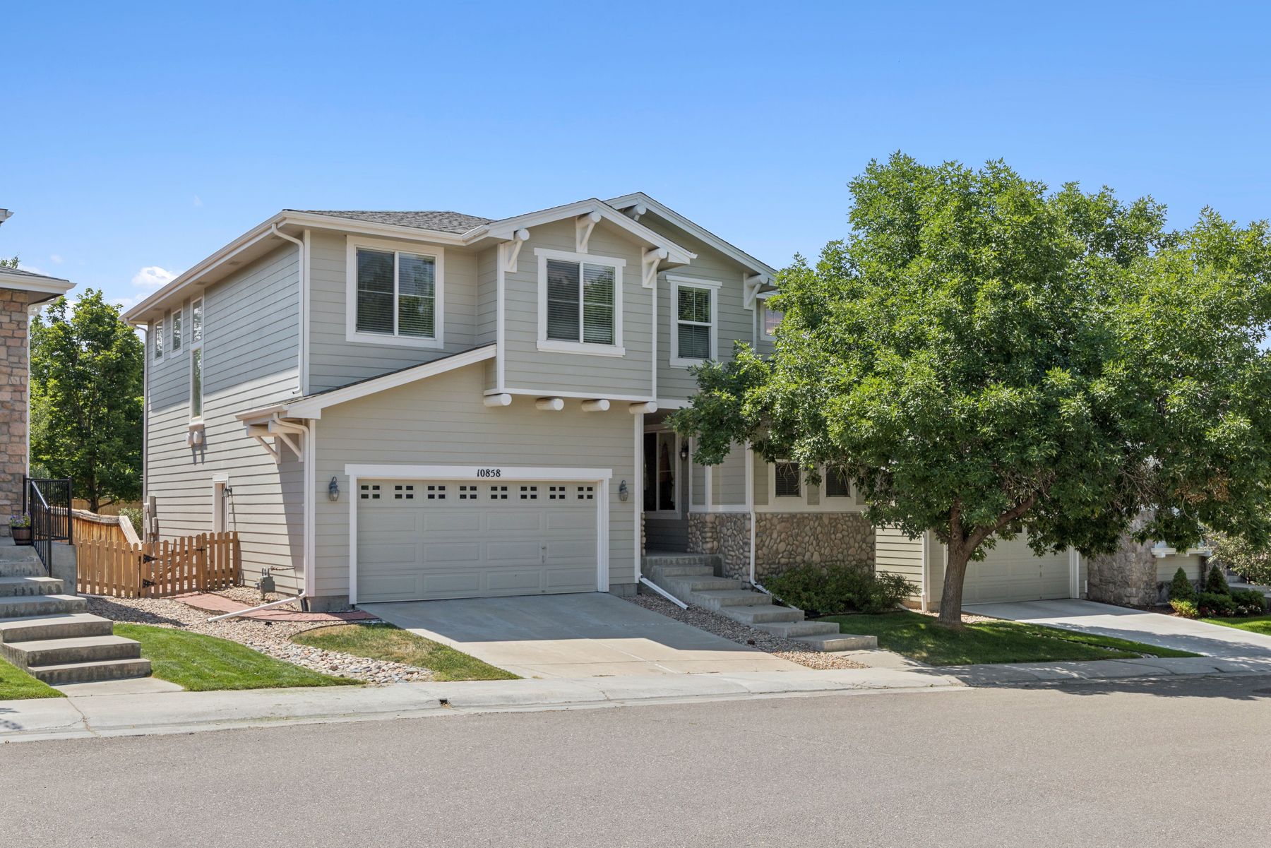 10858 Fairmont Ln, Highlands Ranch, CO 80126
