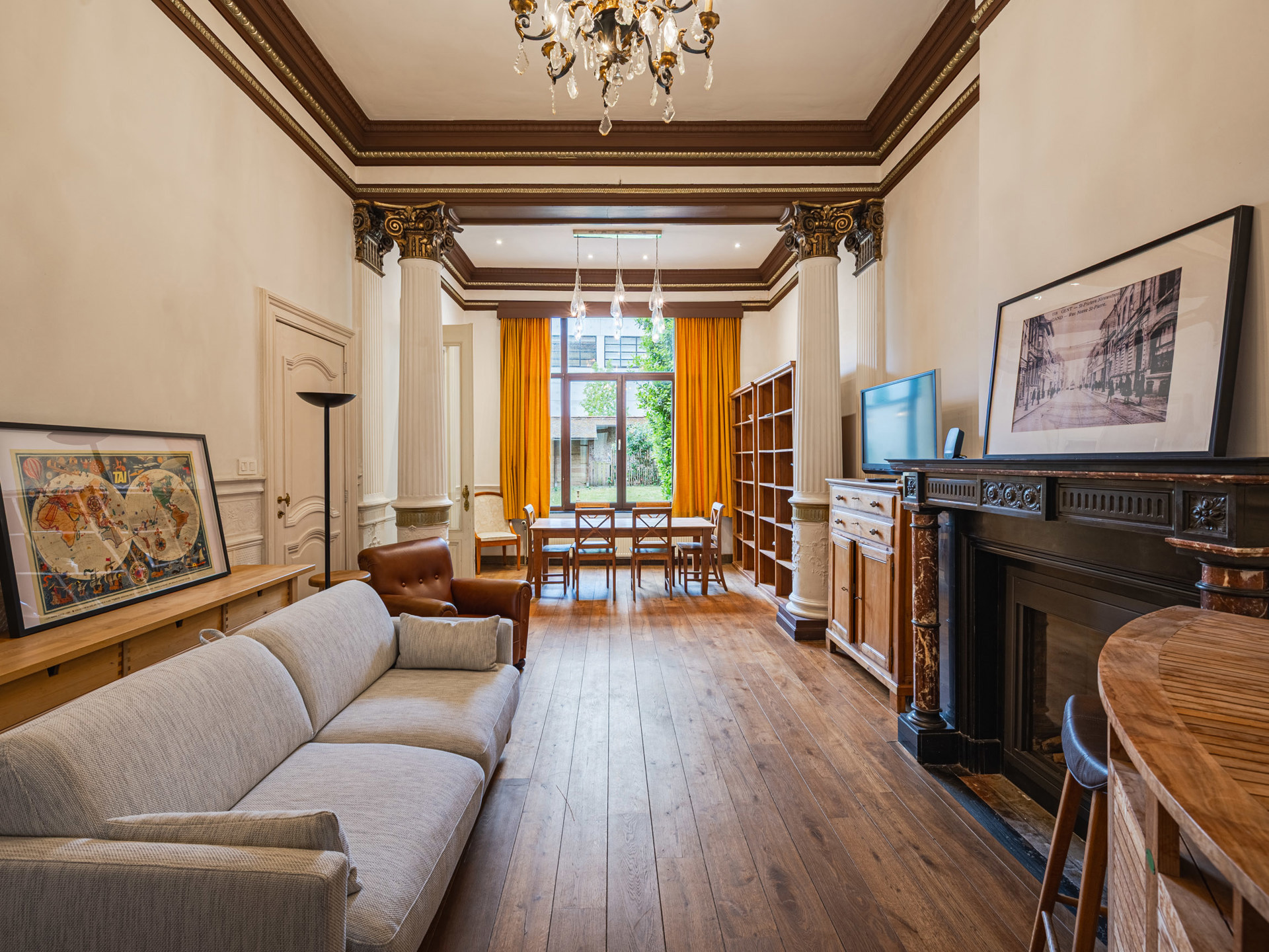 Gent, East Flanders 9000, Belgium