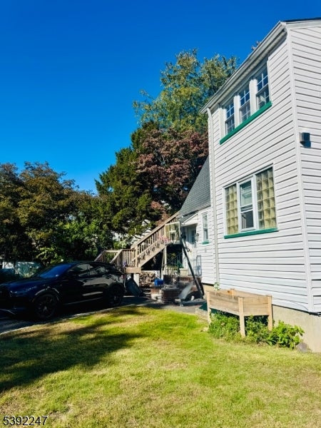 416 Center St, Garwood, NJ 07027