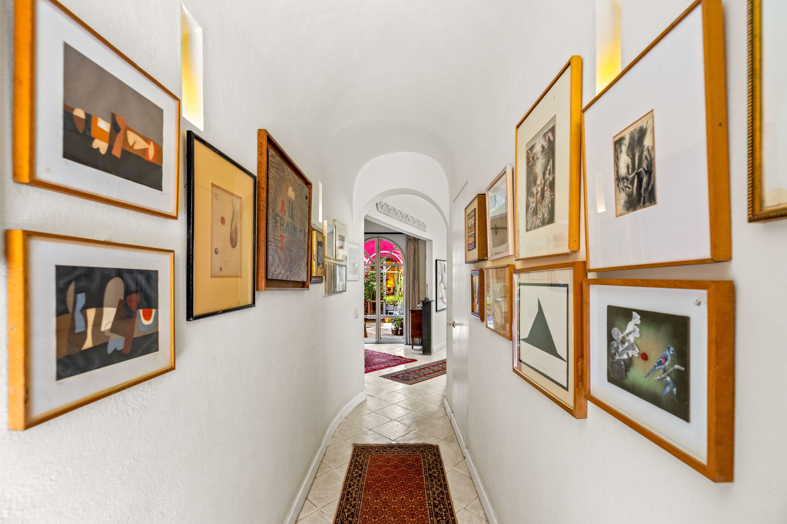 Palmar 11 Centro, San Miguel De Allende, Guanajuato 37700, Mexico