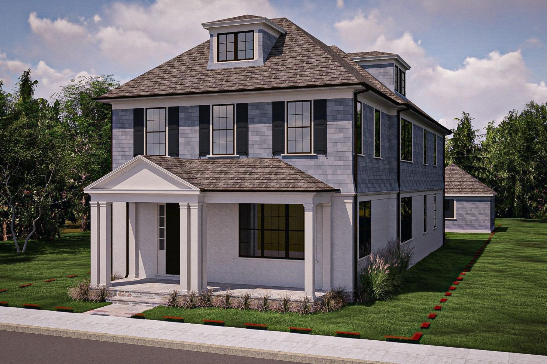 5519 Sherier Pl NW, Washington, DC 20016