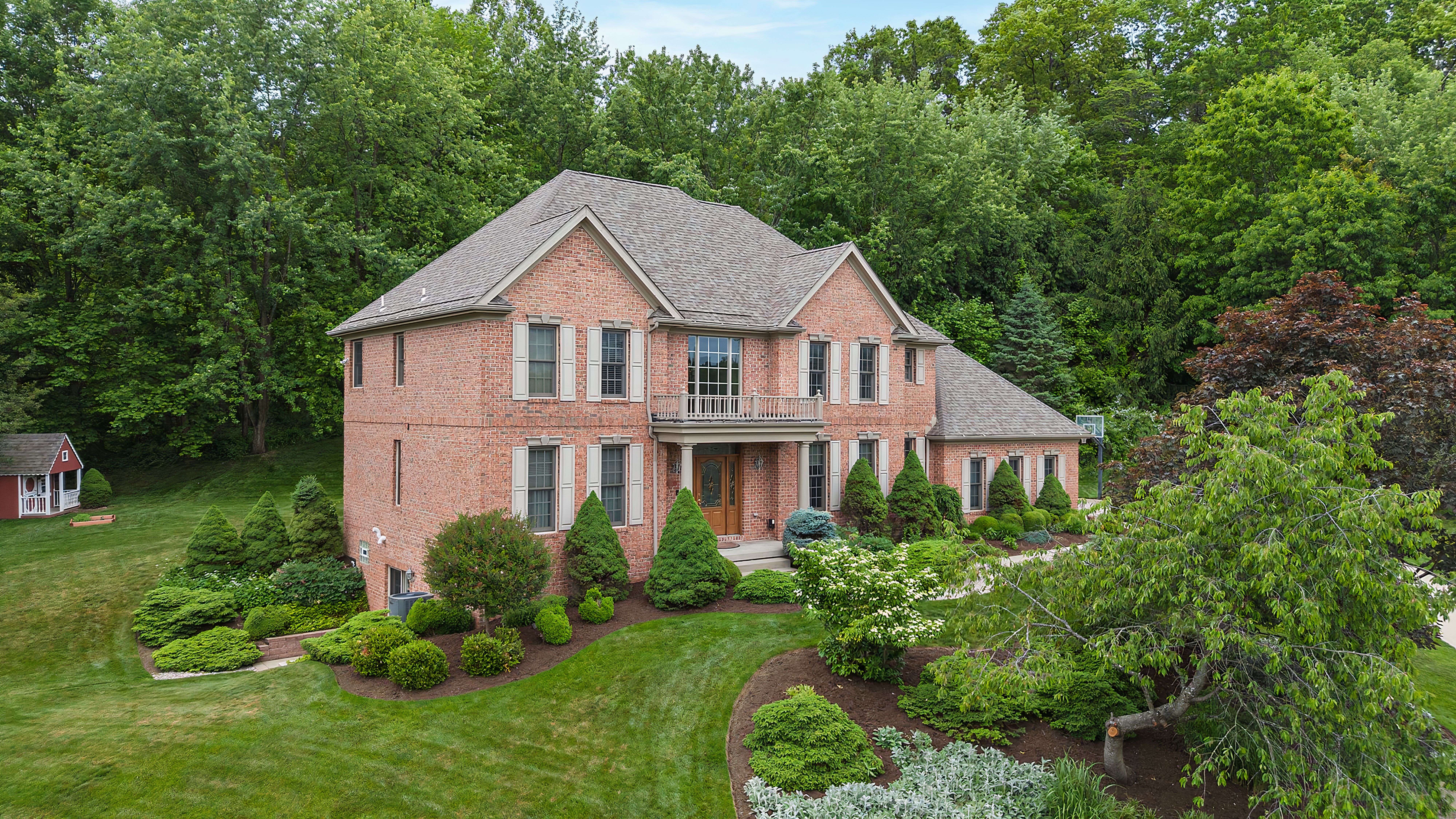 113 W Wild Cherry Dr, Mars, PA 16046