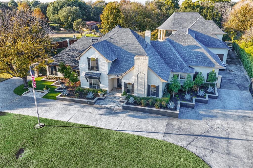 524 Carter Dr, Coppell, TX 75019