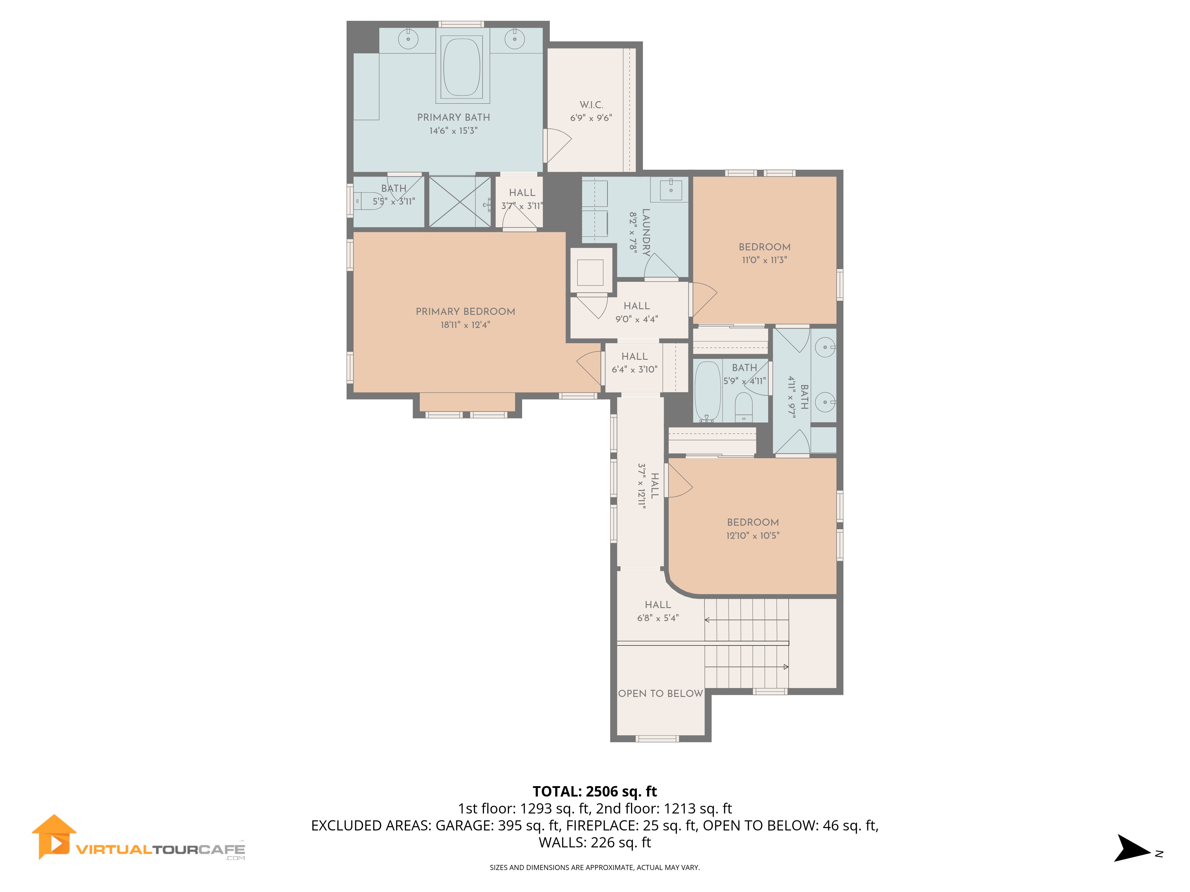 2428 Teal Ln, Alameda, CA 94501