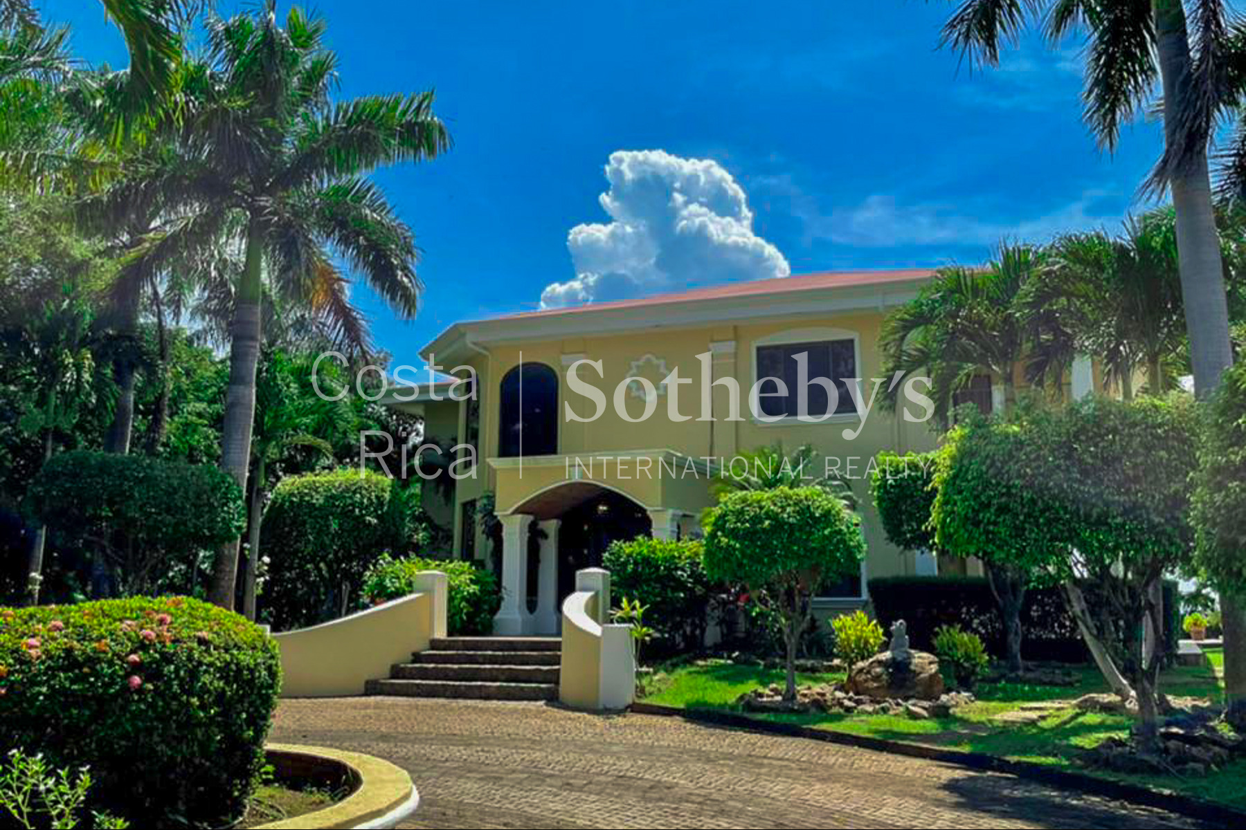 Playa Panamá, Carrillo, Guanacaste, Costa Rica