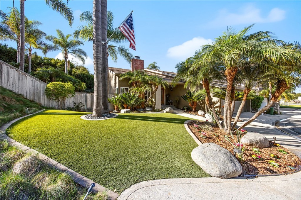 1021 Partridge Ct, San Marcos, CA 92078