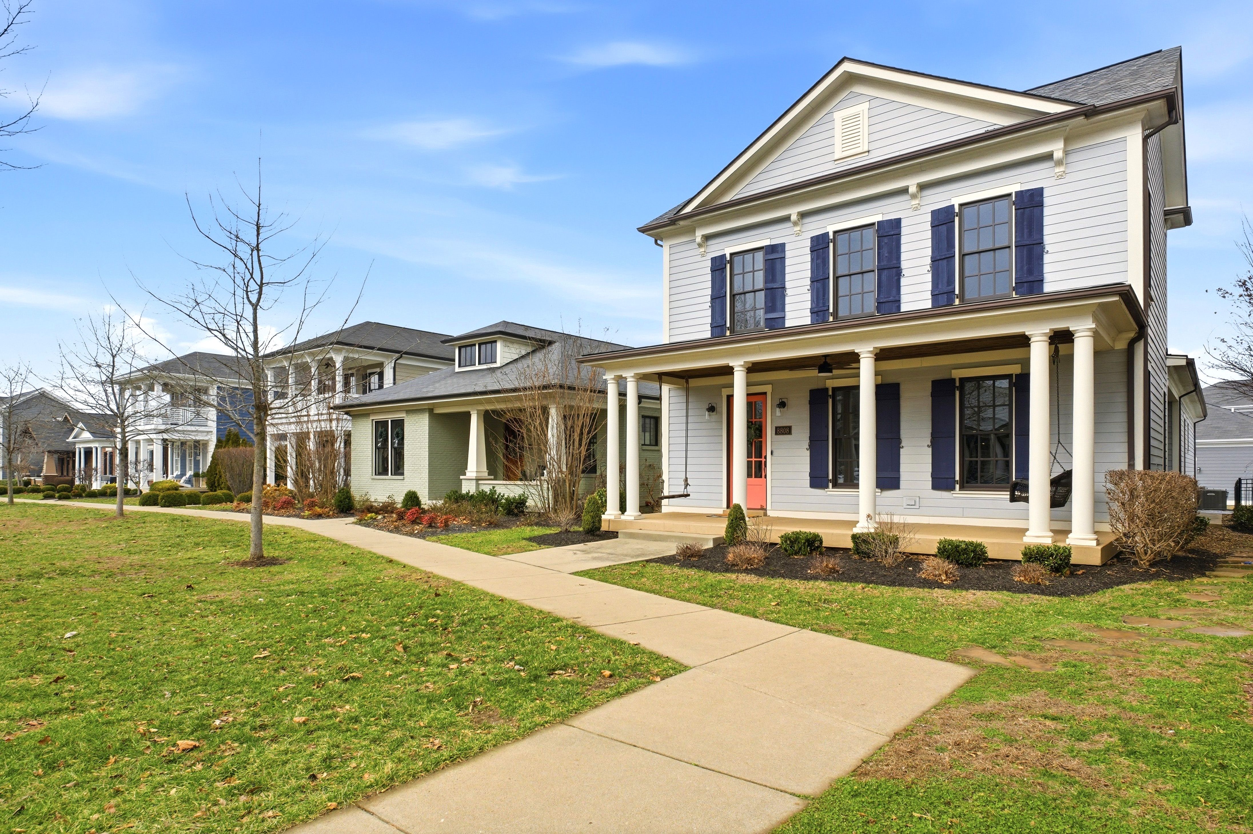 8808 Featherbell Blvd, Prospect, KY 40059