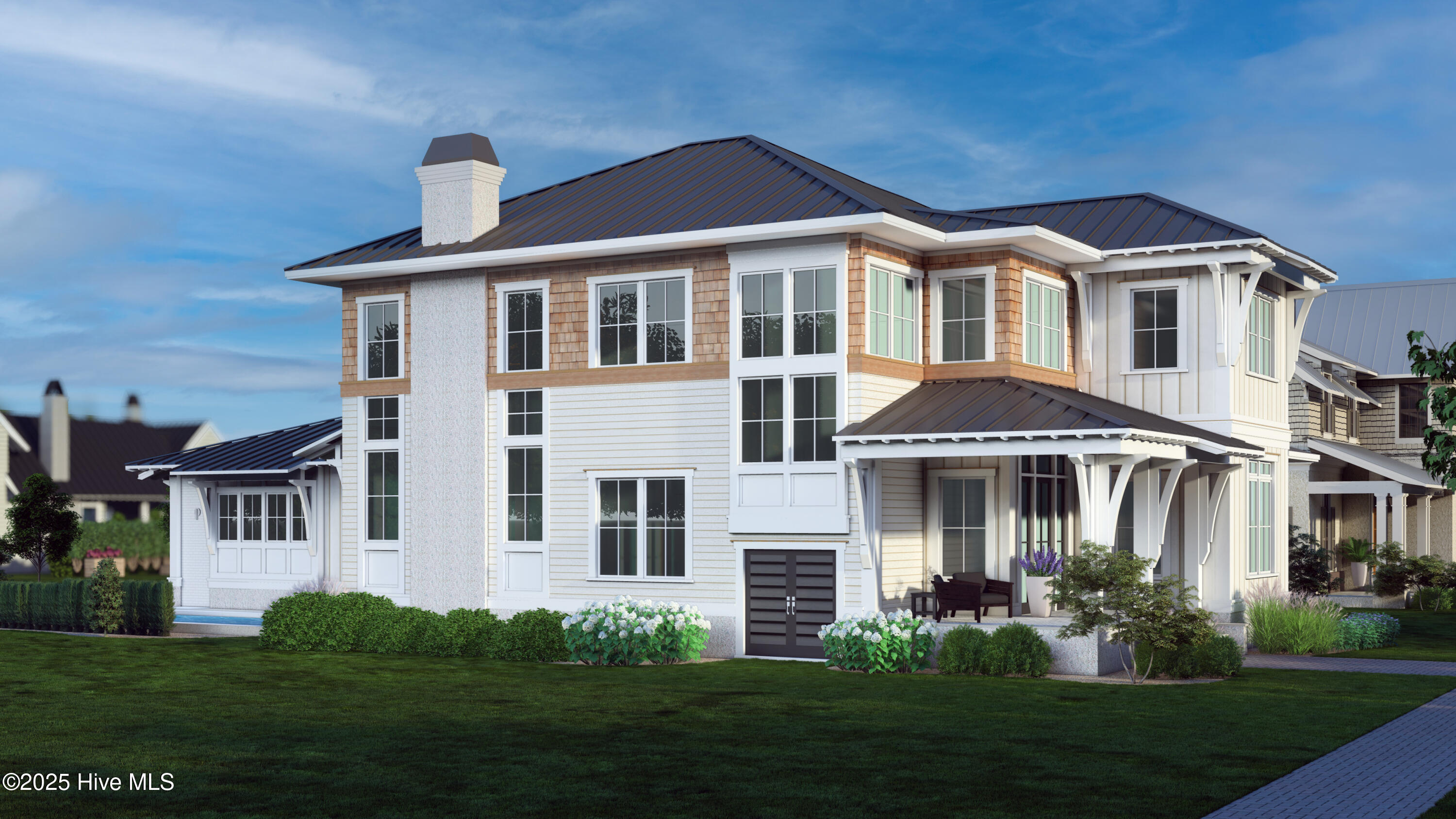 136 Stones Throw Ln, Hot Springs, NC 28743