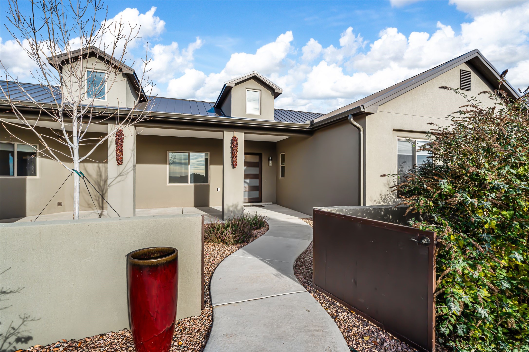 18 Sunrise Vista, Santa Fe, NM 87506