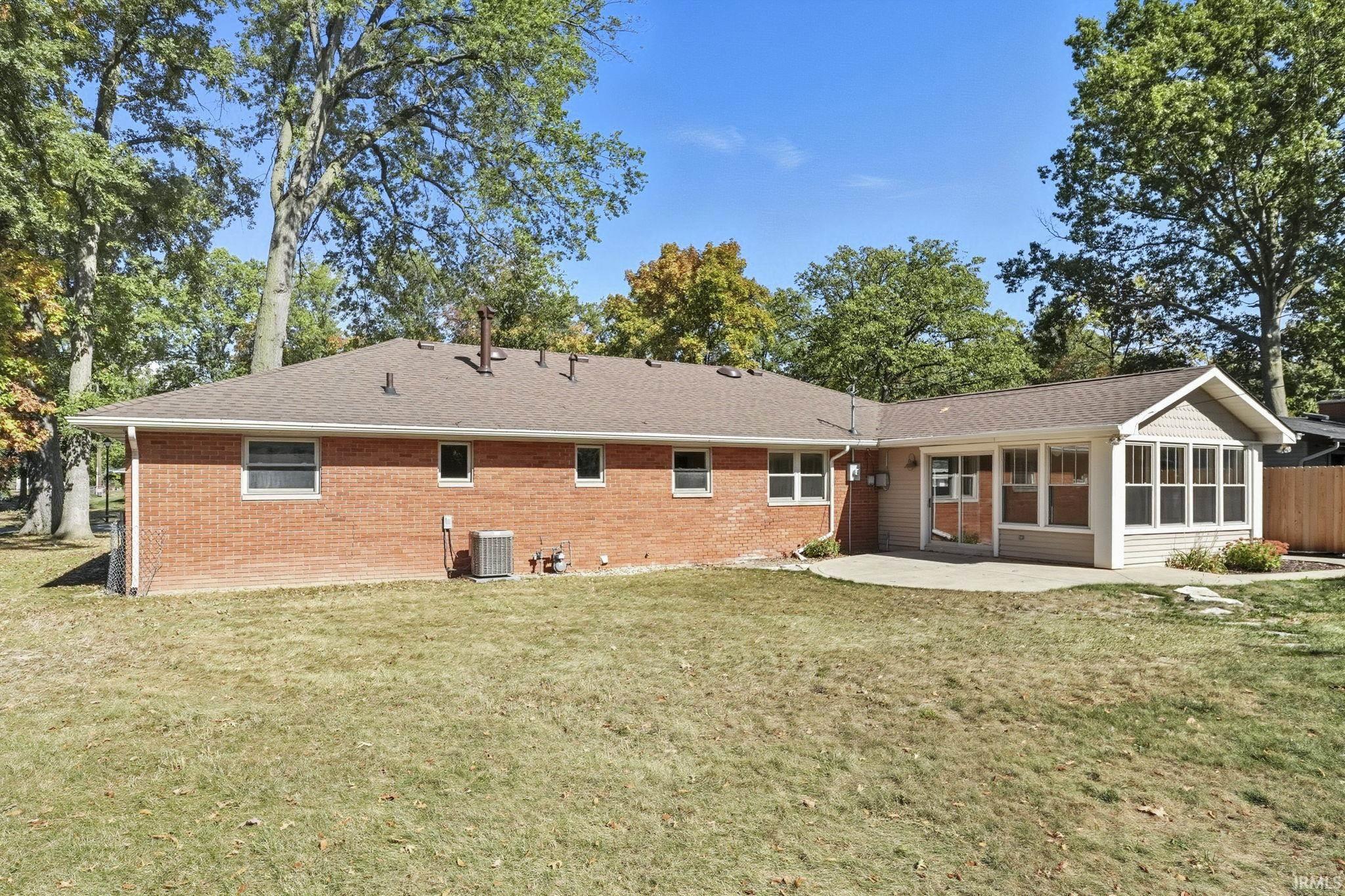4128 Vance Ave, Fort Wayne, IN 46815 | RealtyTrac