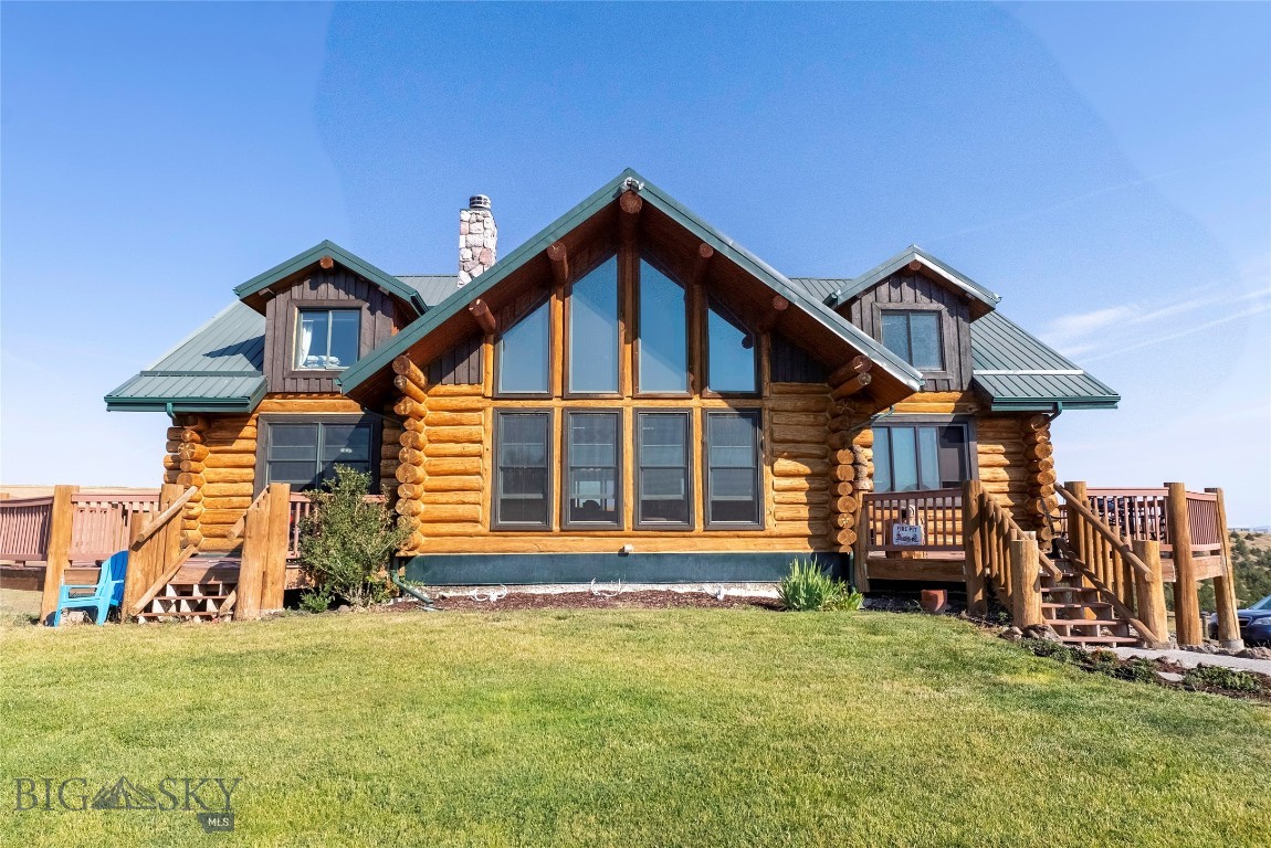1000 Bates Rd, Manhattan, MT 59741