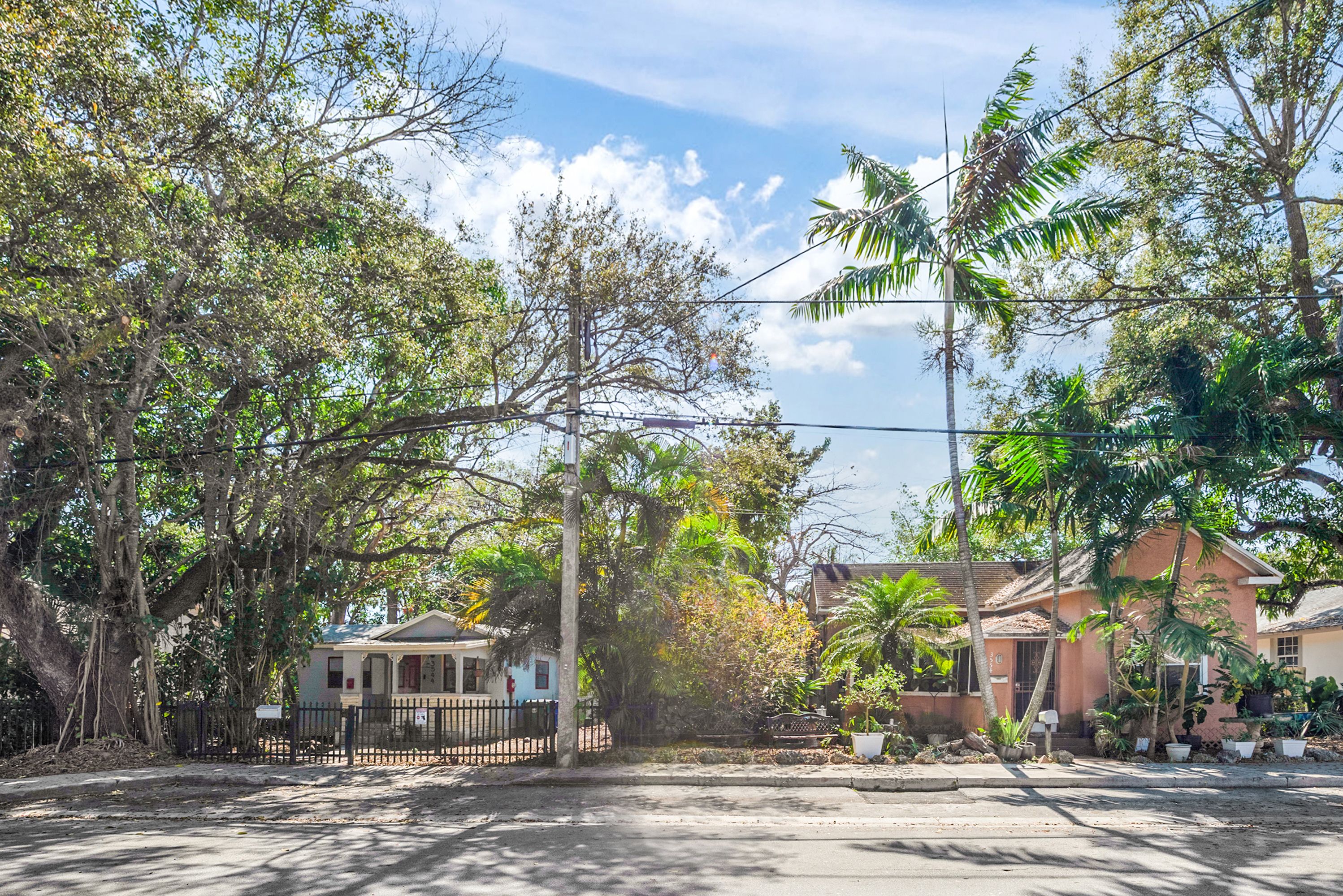 3544 William Ave, Miami, FL 33133