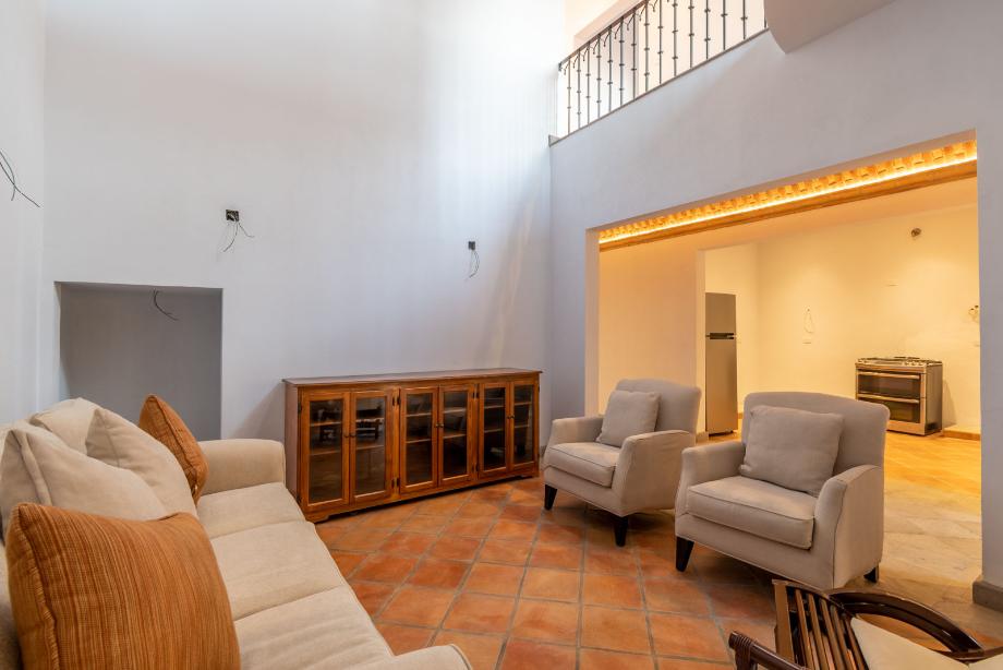 Prol Aldama, San Miguel De Allende, Guanajuato 37770, Mexico