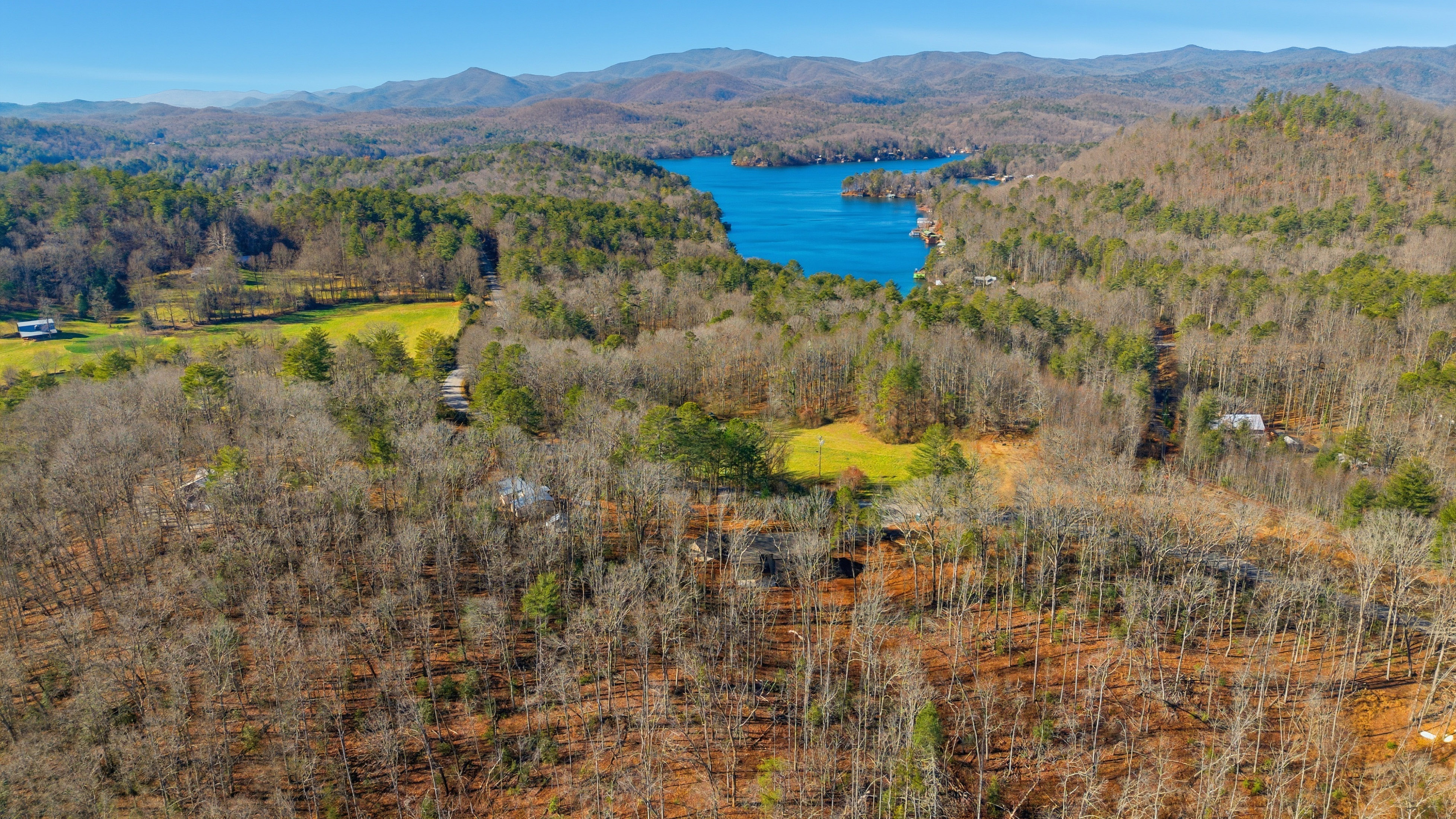 8165 Bridge Creek Rd, Tiger, GA 30576