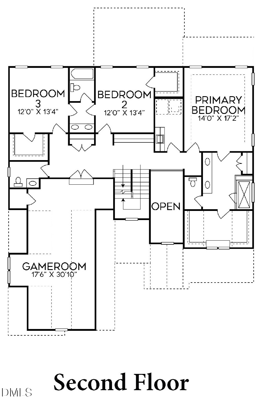 Flume Gate Dr, Raleigh, NC 27603