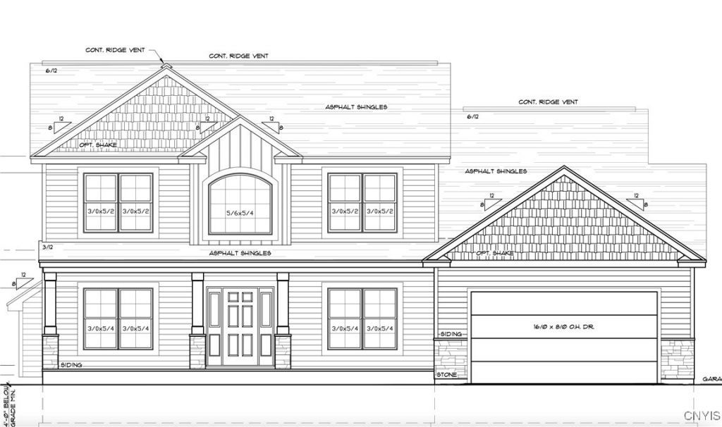 8542 Angus Path, Cicero, NY 13039