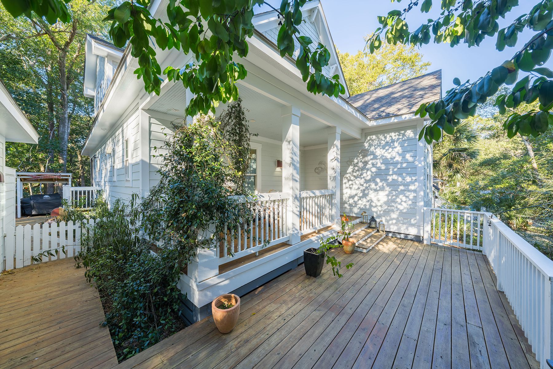 7 Red Bay Ct, Bald Head Island, NC 28461