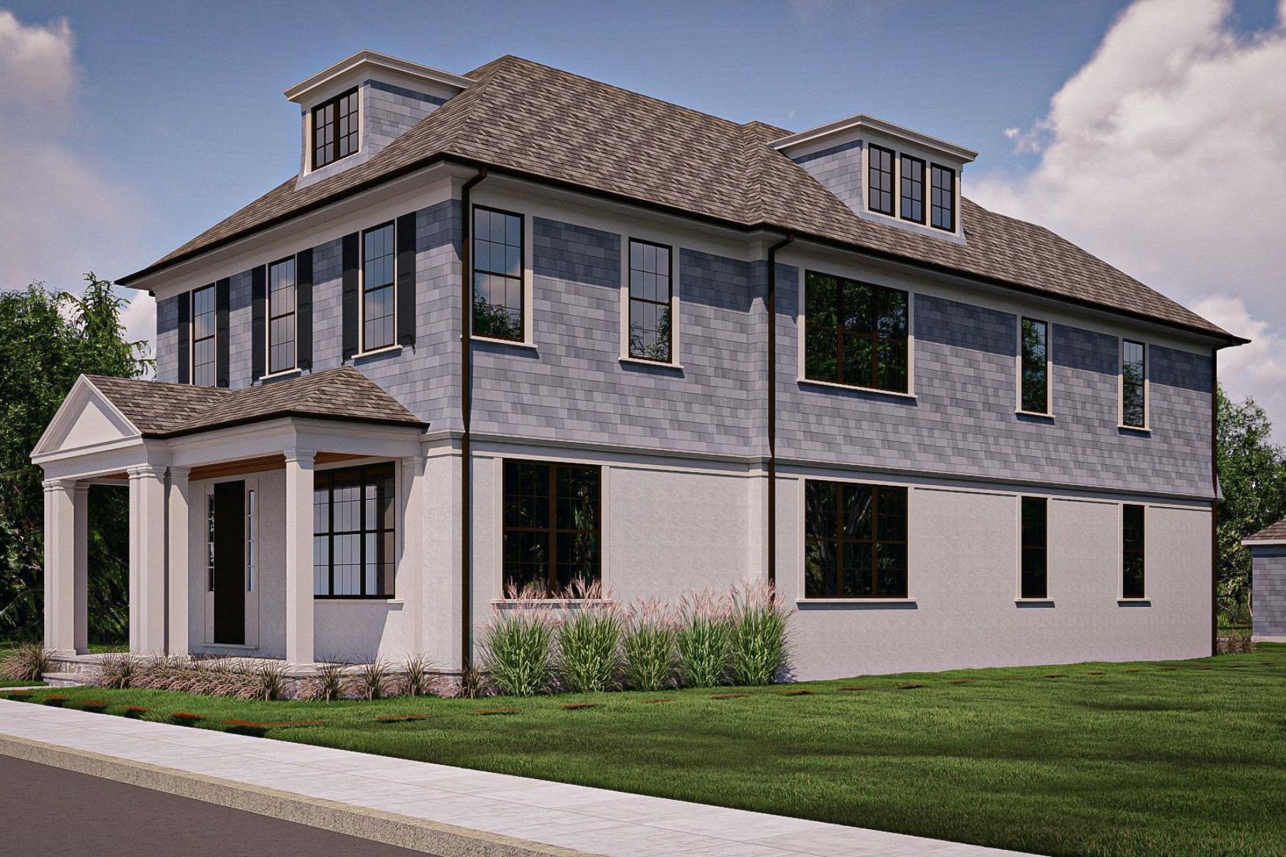 5519 Sherier Pl NW, Washington, DC 20016