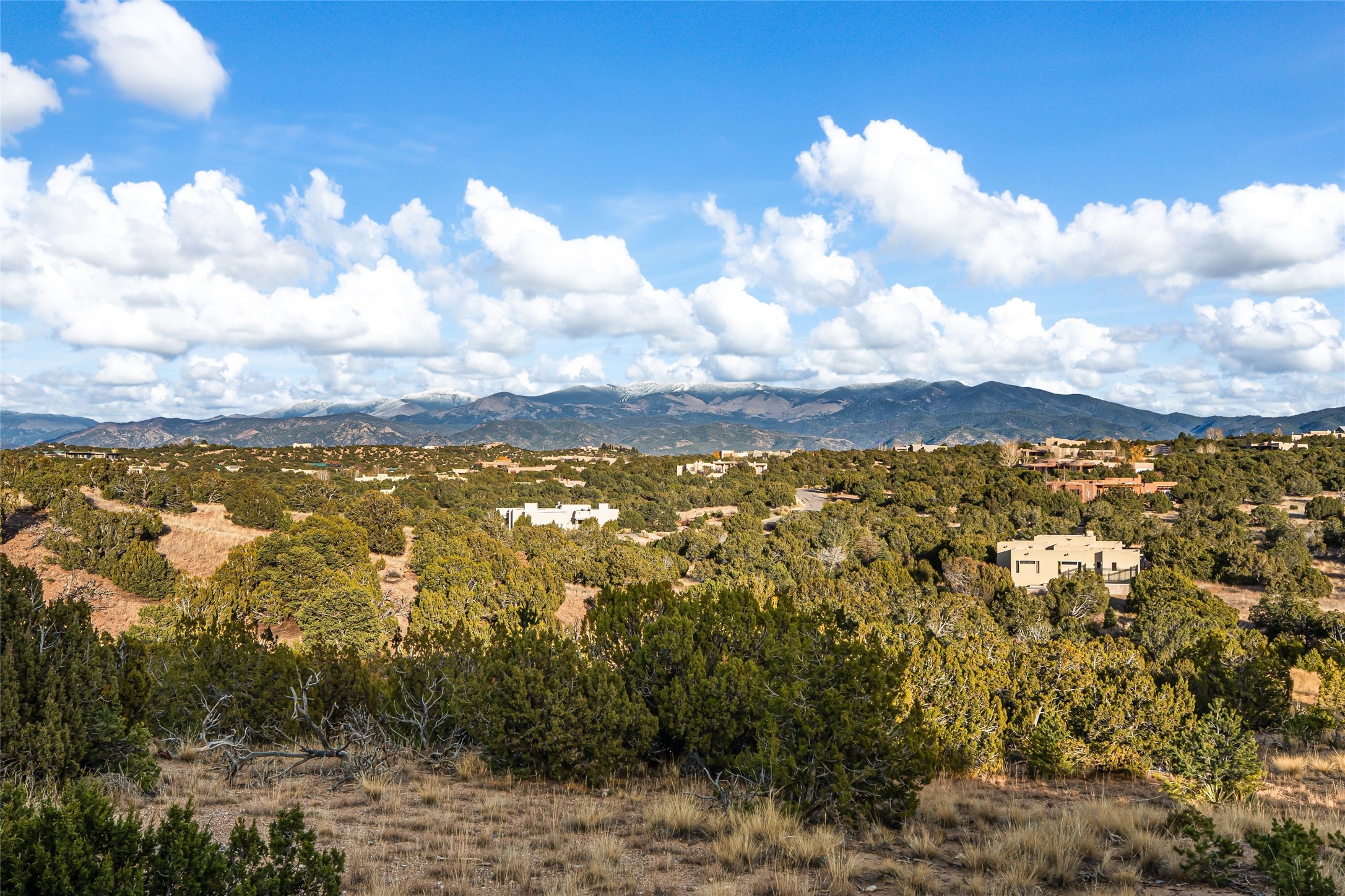 18 Sunrise Vista, Santa Fe, NM 87506