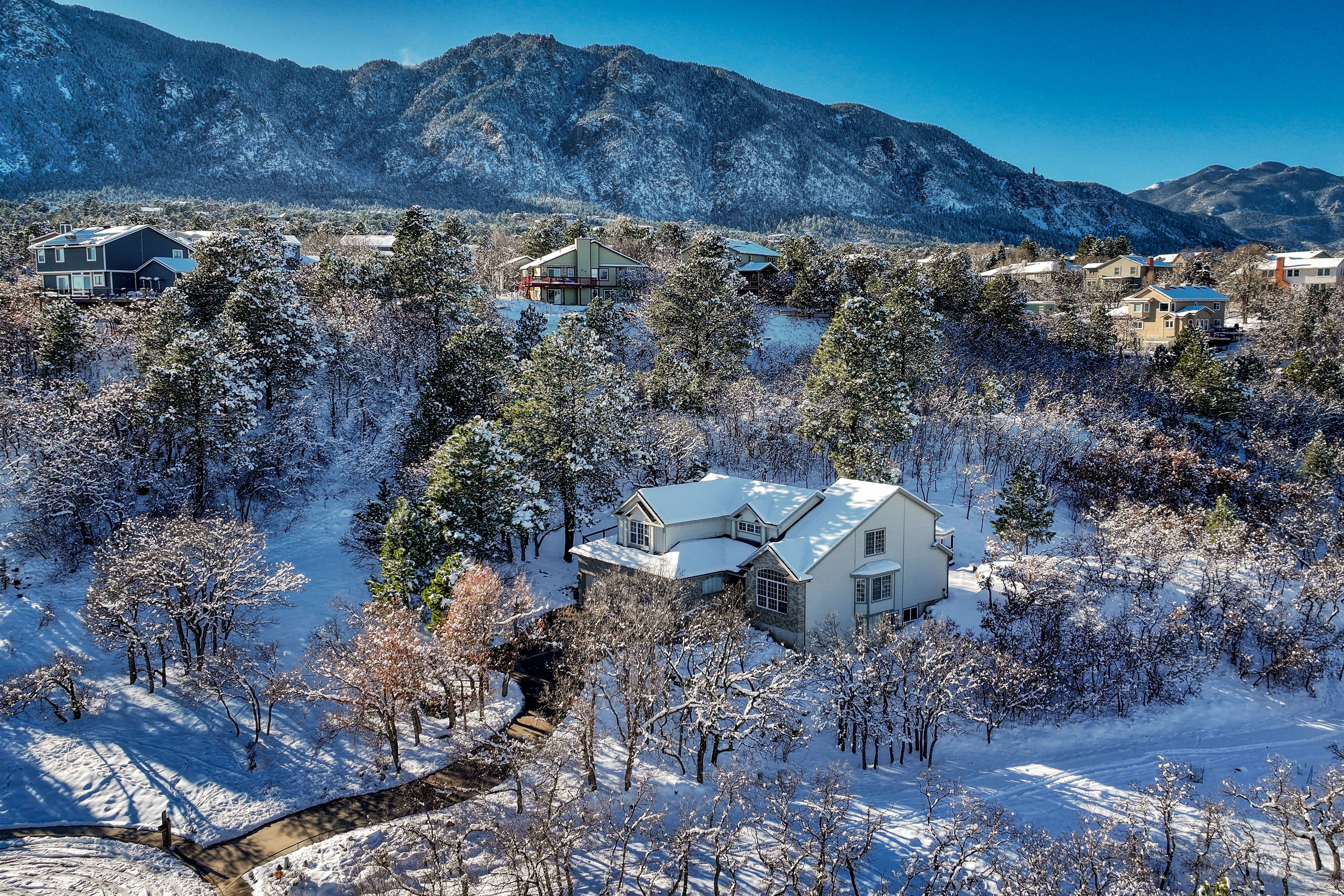 4420 Gloucester Ct, Colorado Springs, CO 80906