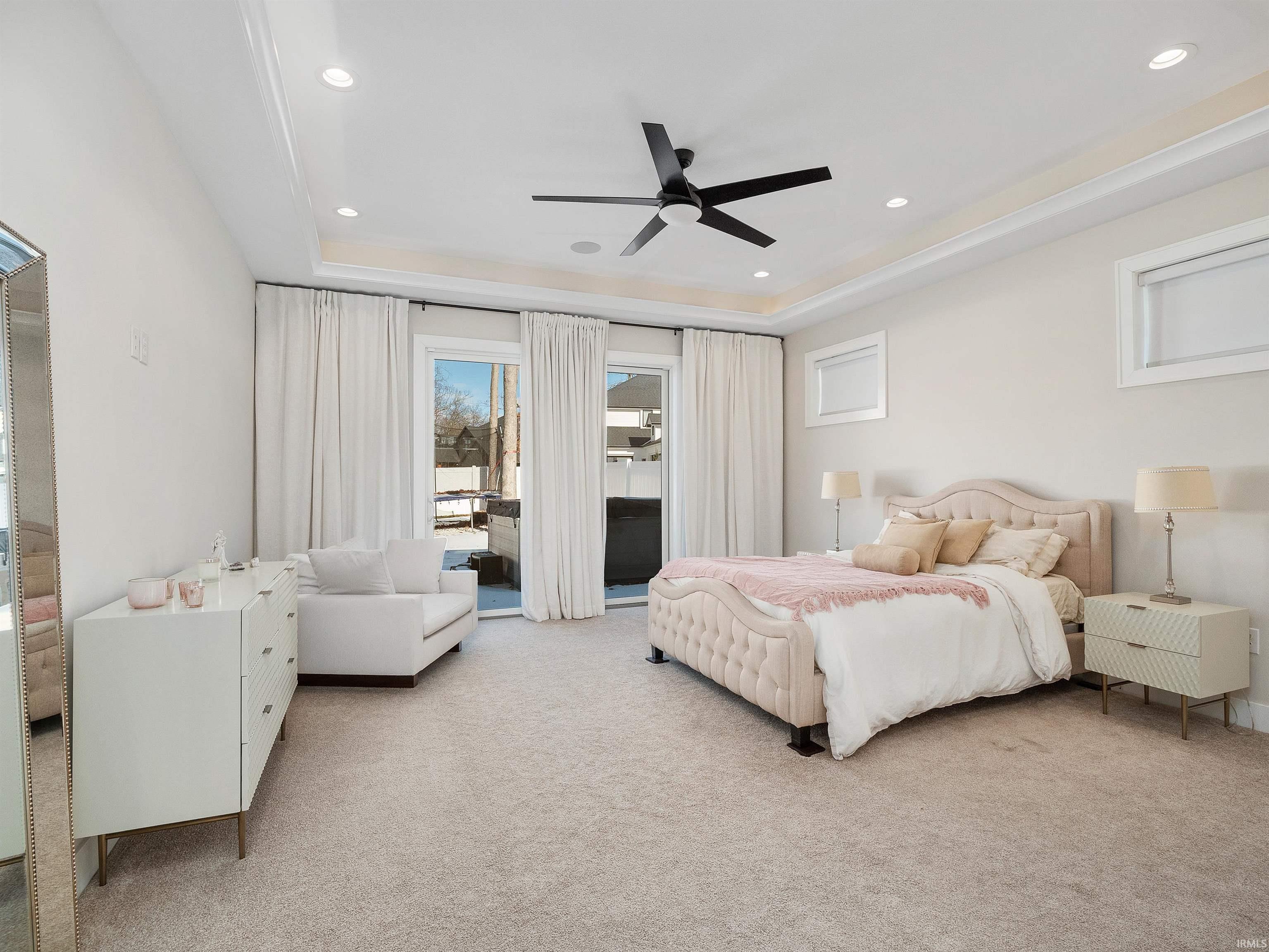 169 Anmer Hall, Fort Wayne, IN 46845