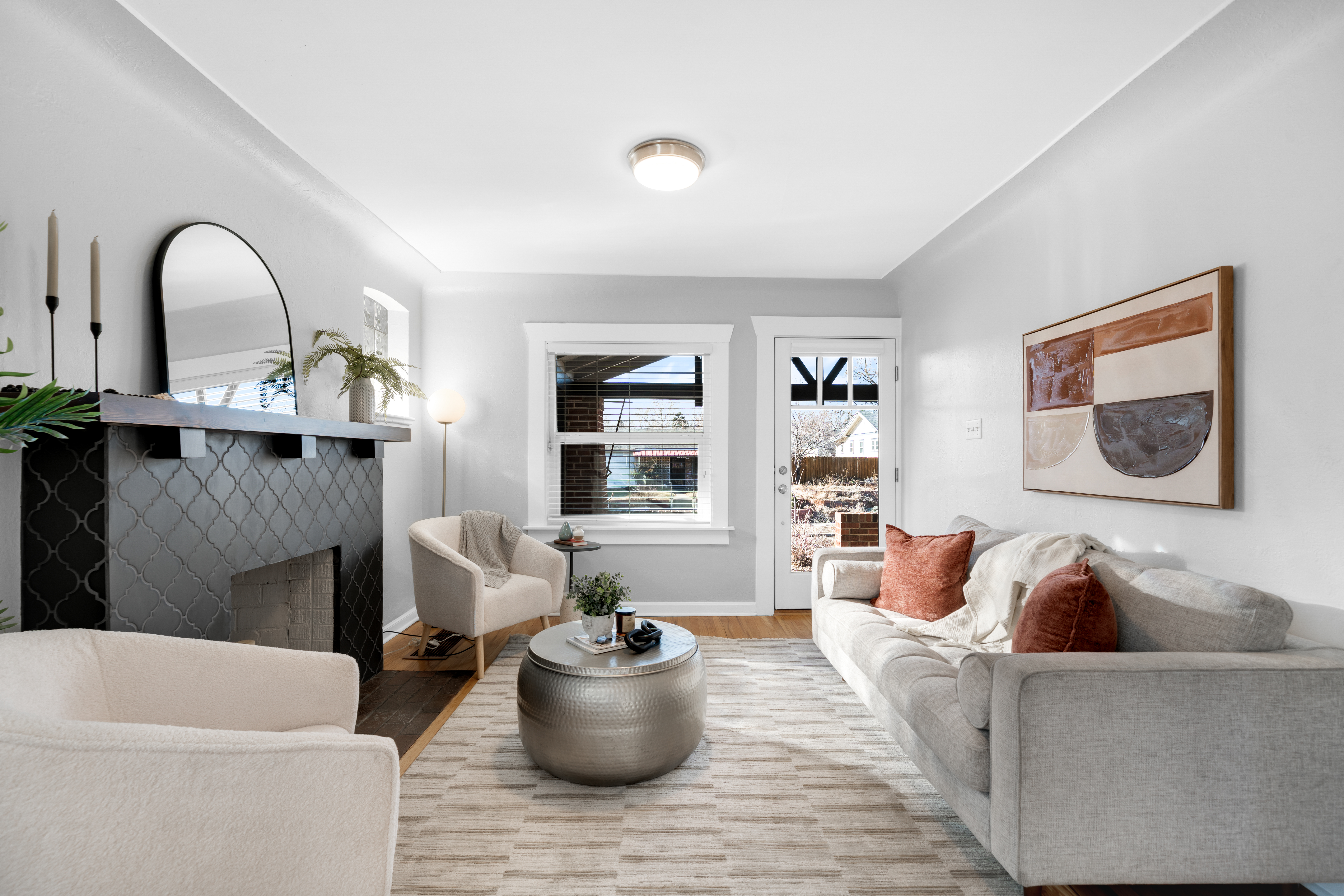 4580 N Clay St, Denver, CO 80211