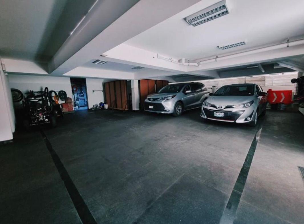 Boulevard Bosque Real, Bosque Real Country Club, 52774 Huixquilucán de ...