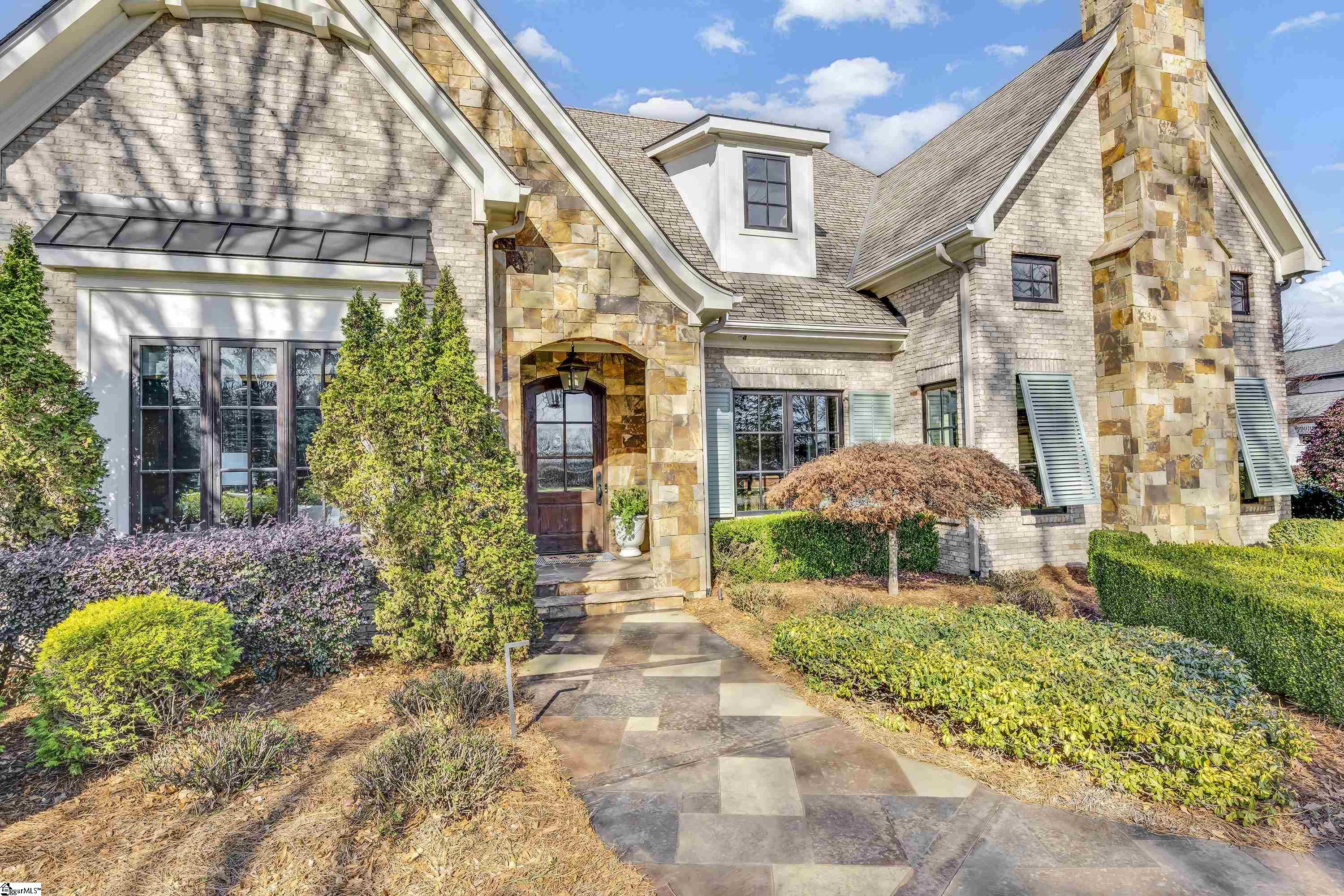 1005 Garlington Rd, Greenville, SC 29615