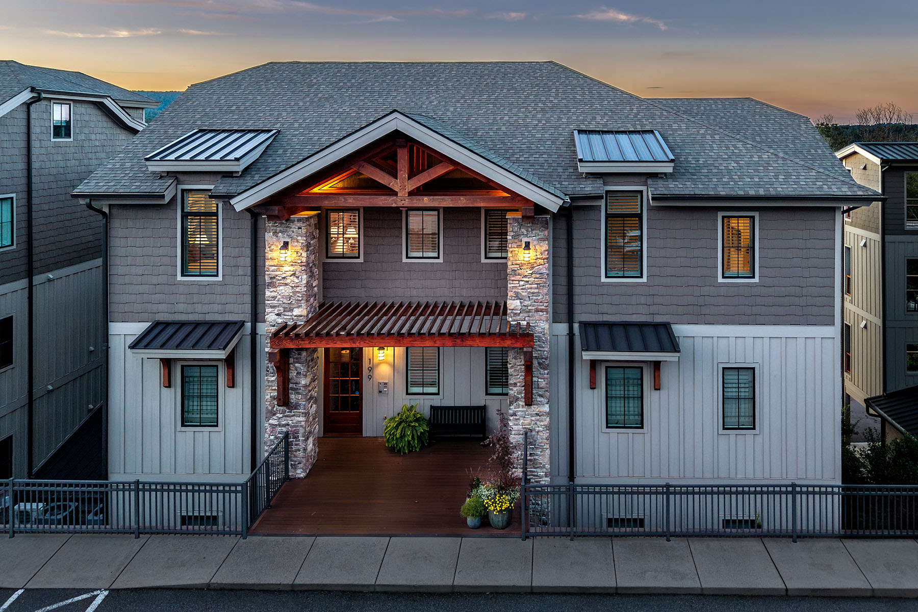 199 Cone Vista Circle, Blowing Rock, NC 28605