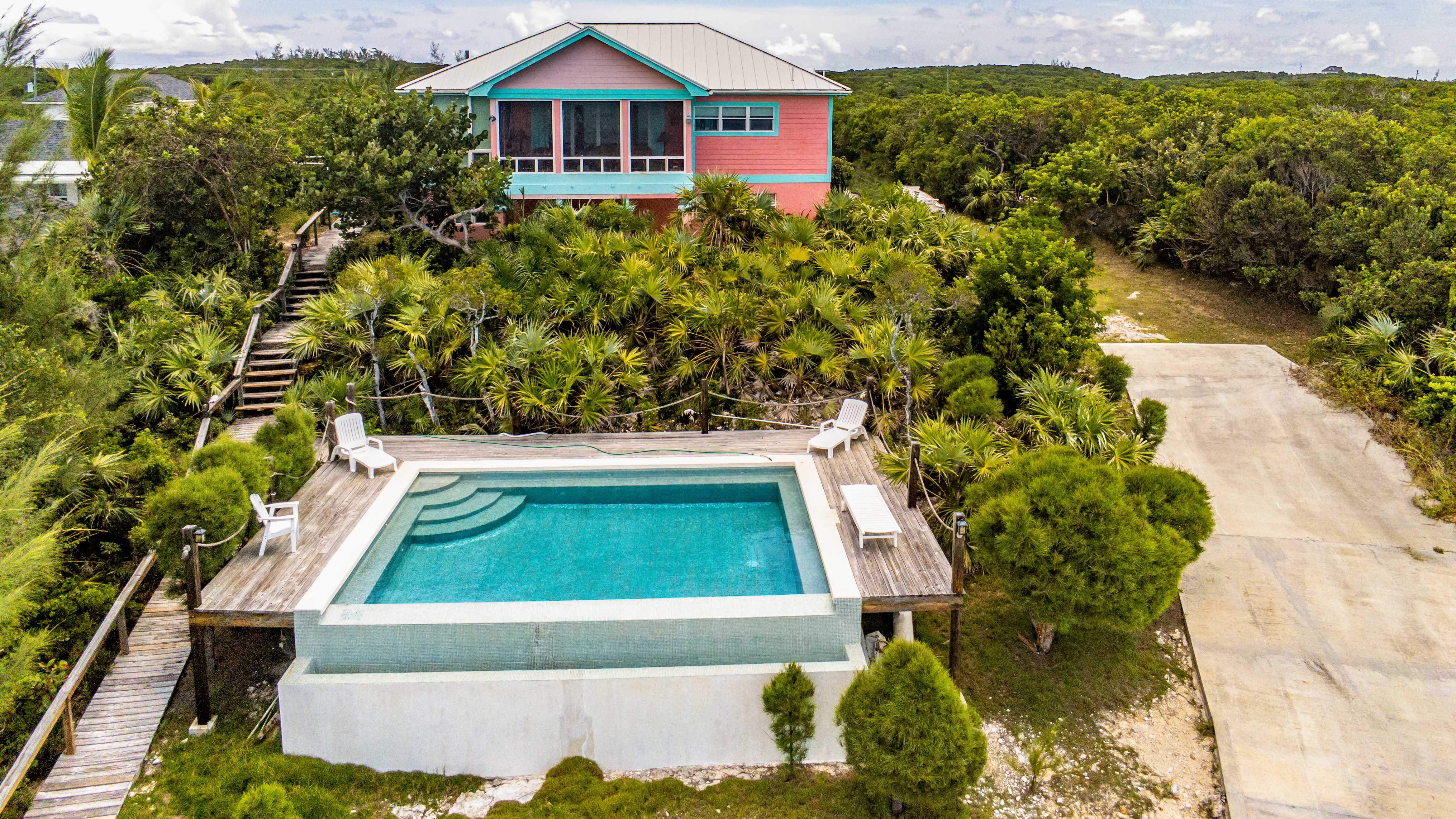 Savannah Sound, The Bahamas