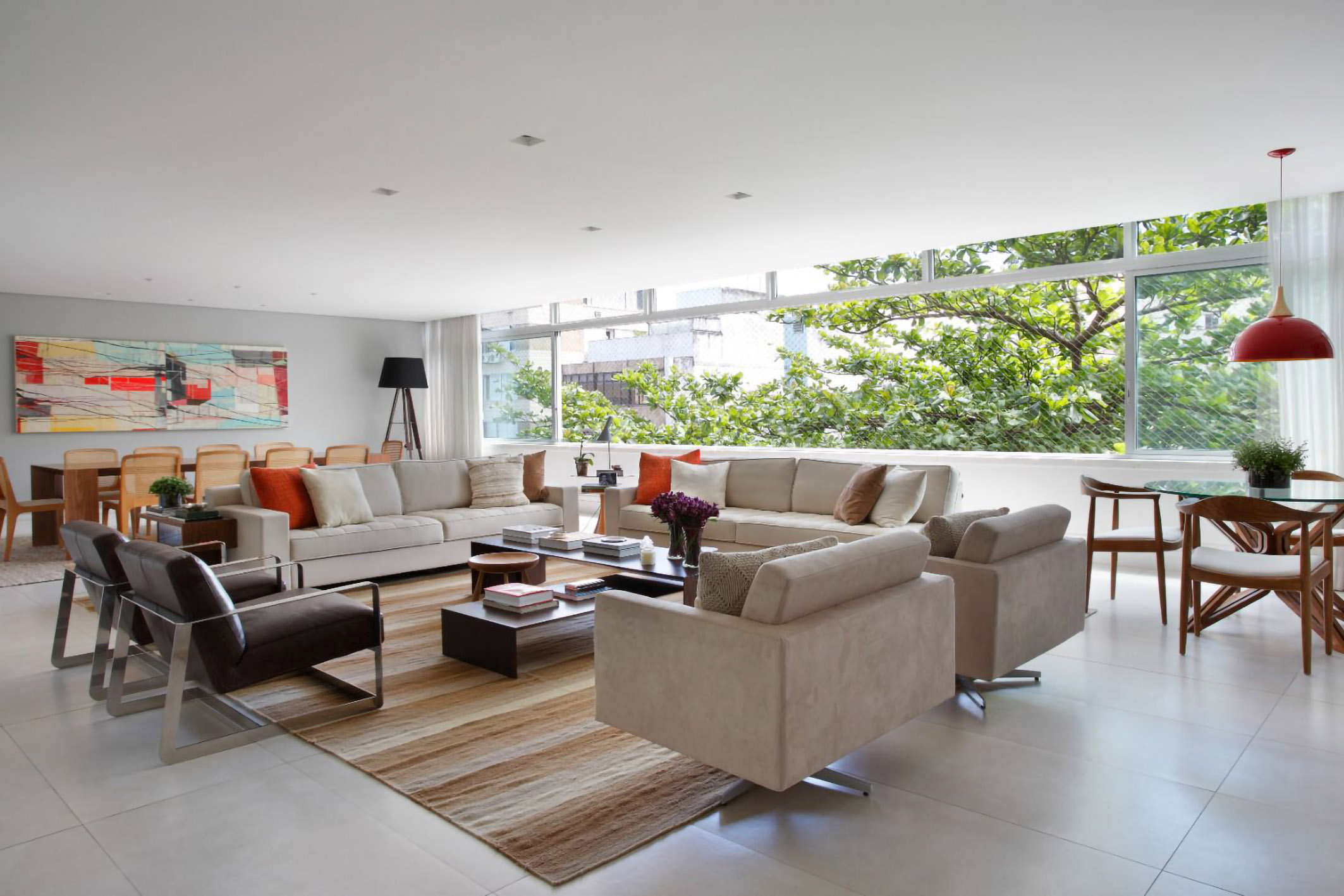 Avenida Afrânio De Melo Franco Leblon, Rio De Janeiro, Rio de Janeiro 22430-060, Brazil