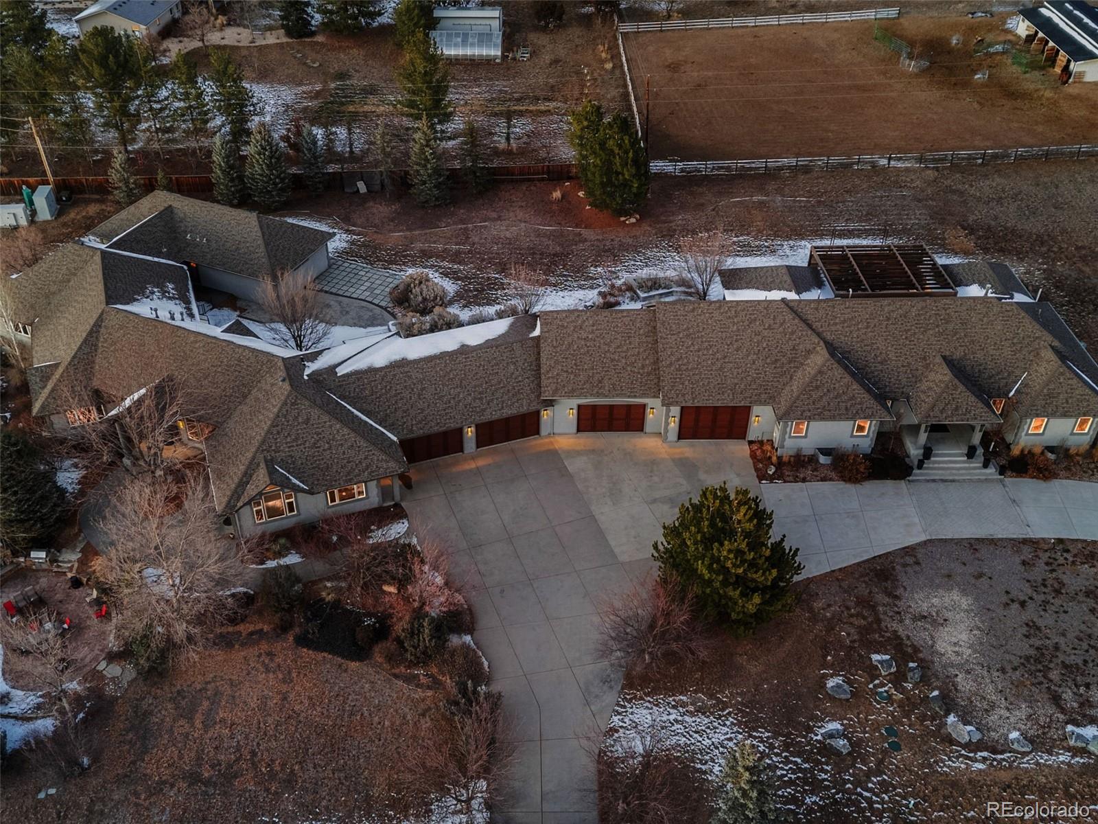 17819 E Easter Ave, Foxfield, CO 80016