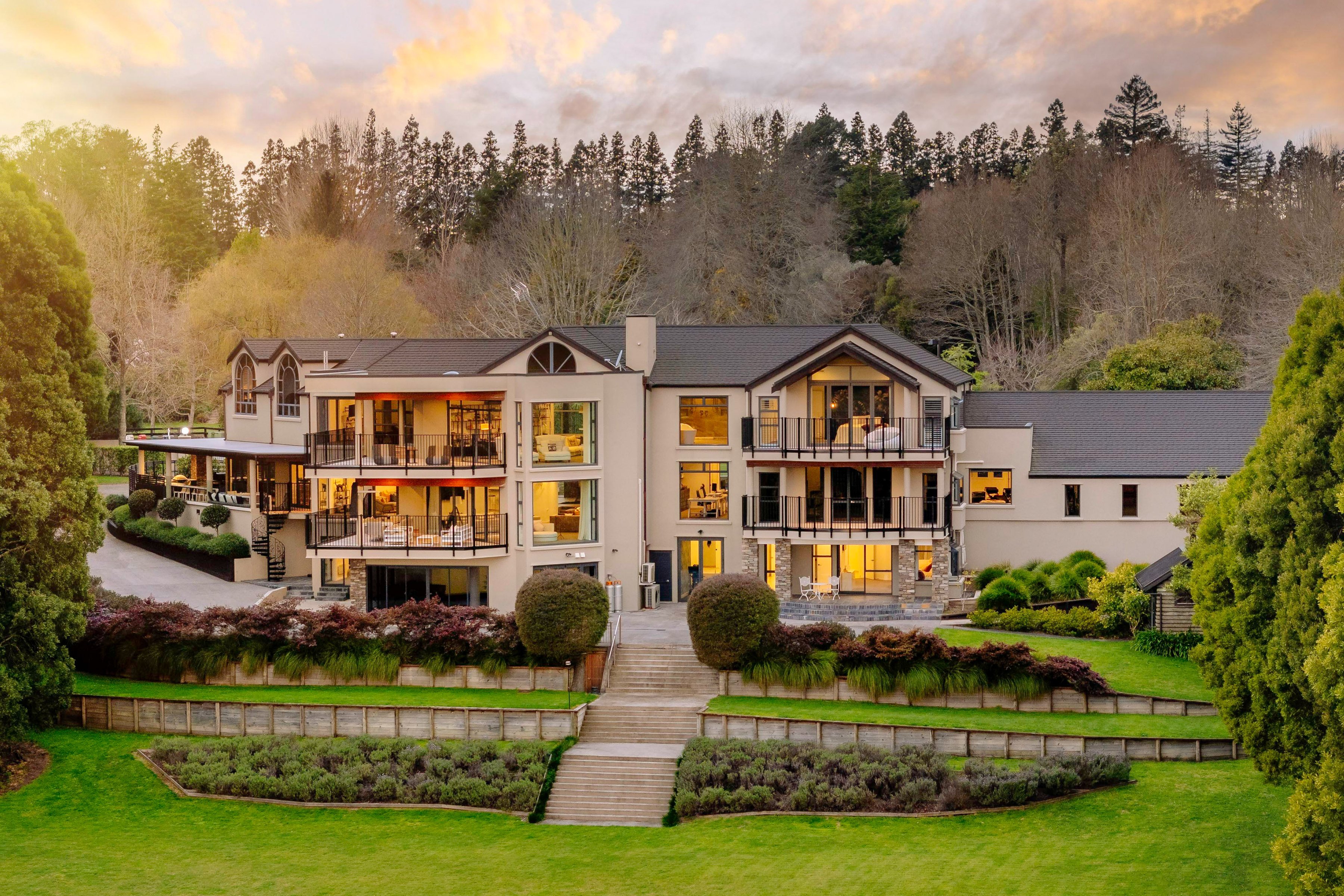 103 Te Awa Road Tamahere, Hamilton, Waikato 3283, New Zealand