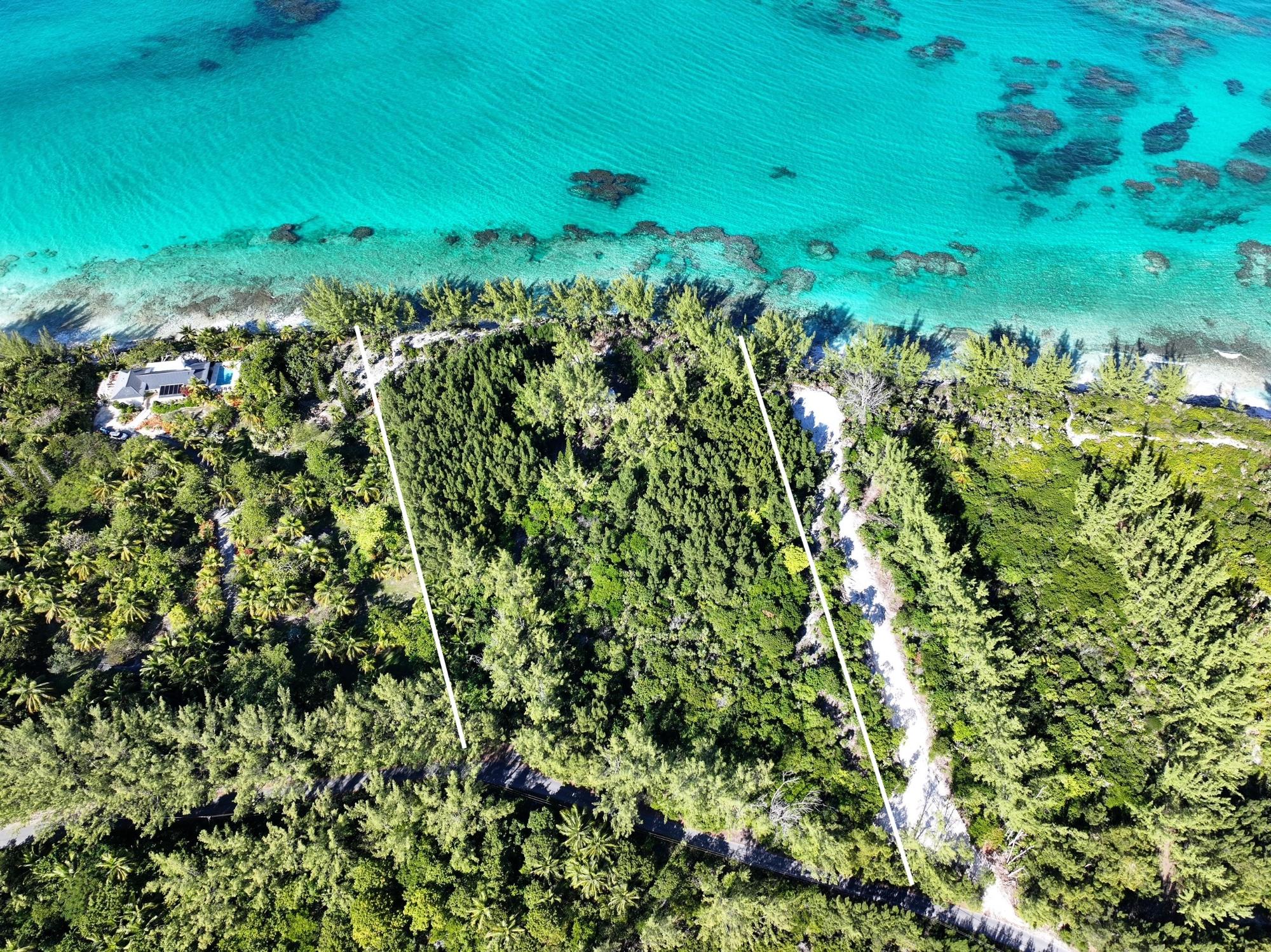 Eleuthera, The Bahamas