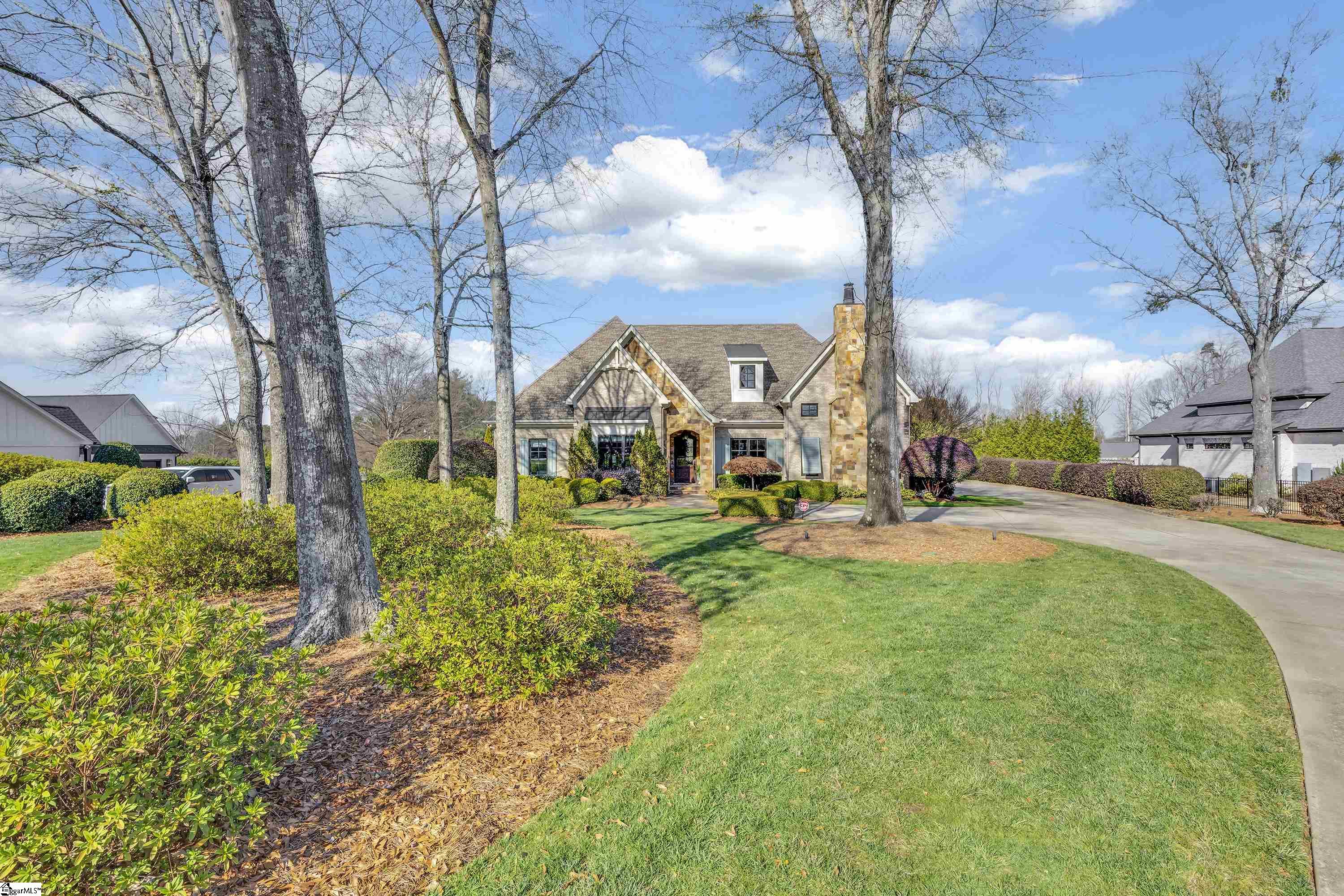 1005 Garlington Rd, Greenville, SC 29615