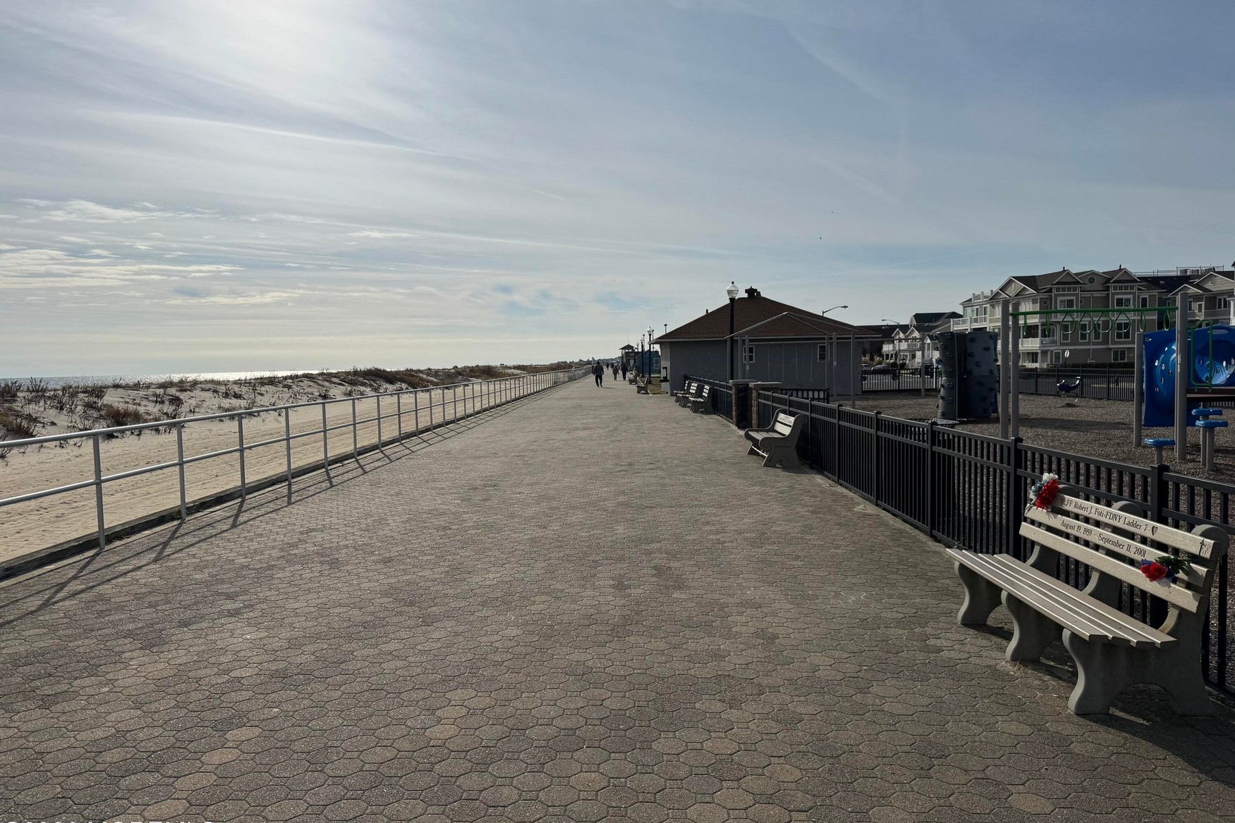 311 Ocean Park Ave, Bradley Beach, NJ 07720