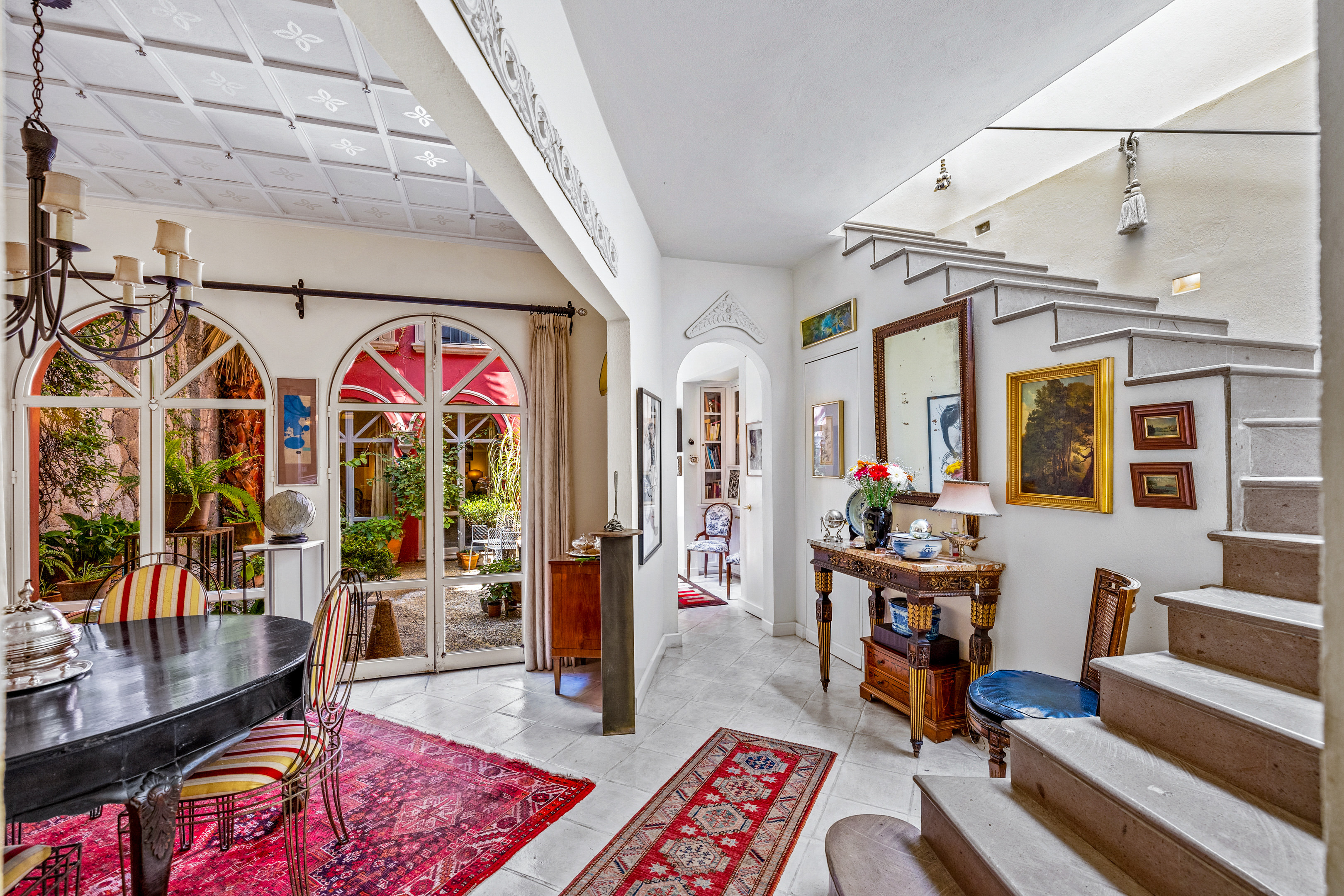 Palmar 11 Centro, San Miguel De Allende, Guanajuato 37700, Mexico