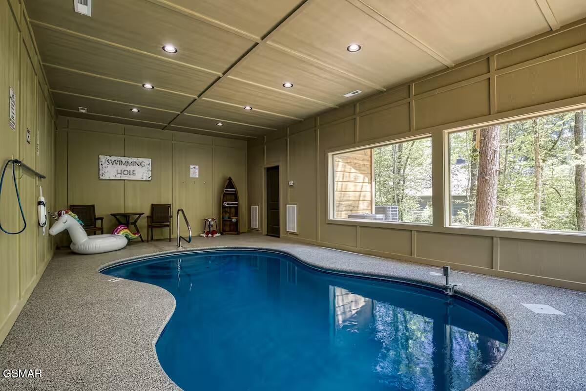 2119 Cub Circle, Sevierville, TN 37862