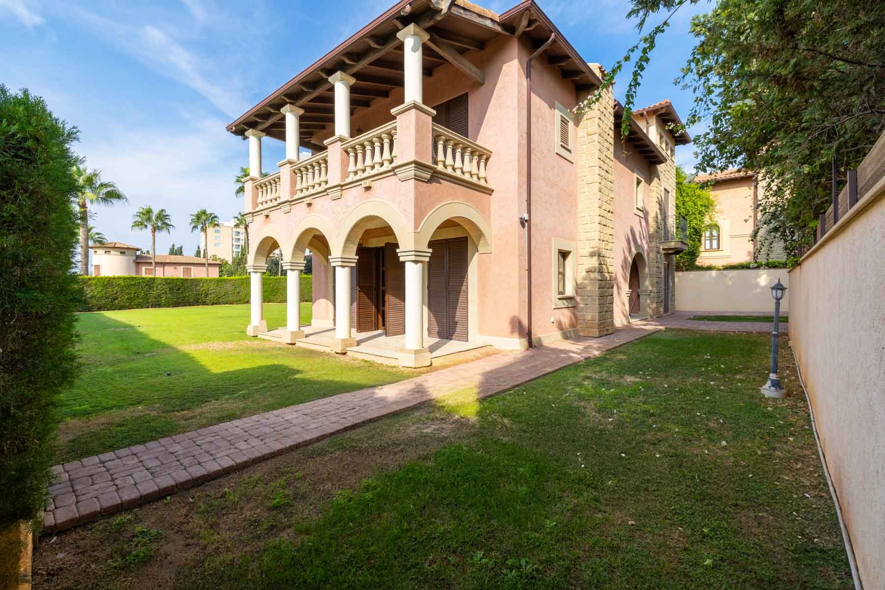 Pyrgos, Limassol, Lemesos, Cyprus