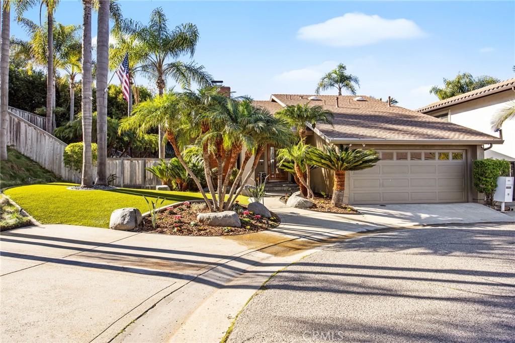 1021 Partridge Ct, San Marcos, CA 92078