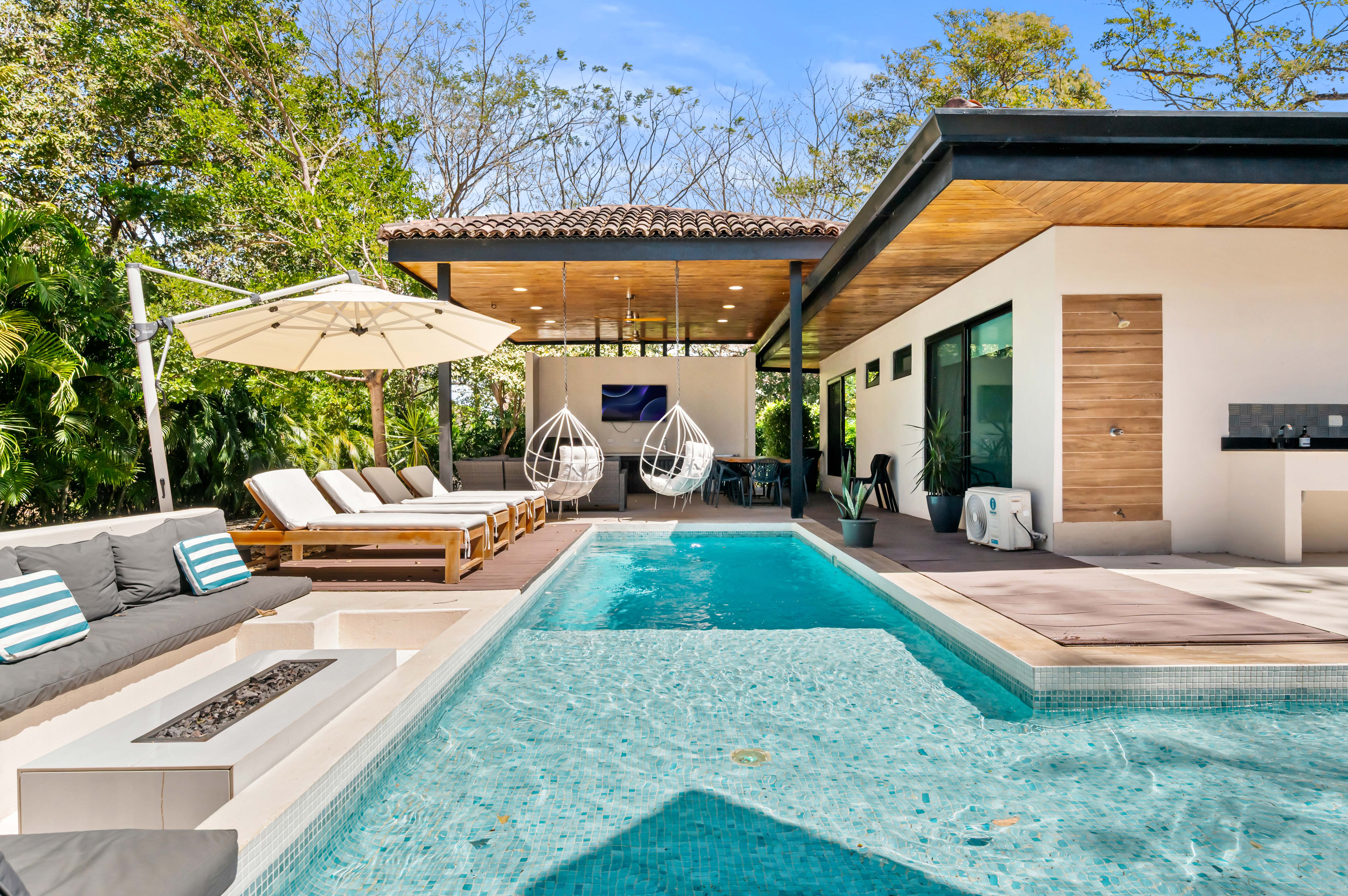 Tamarindo, Guanacaste, Costa Rica