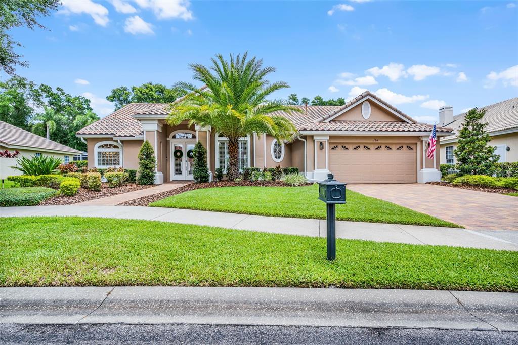 174 Promenade Circle, Lake Mary, FL 32746