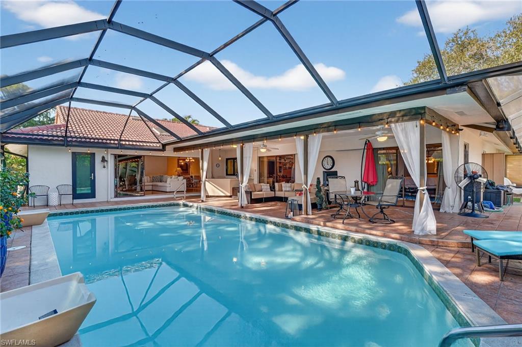 2140 Evergreen Lake Ct, Naples, FL 34112