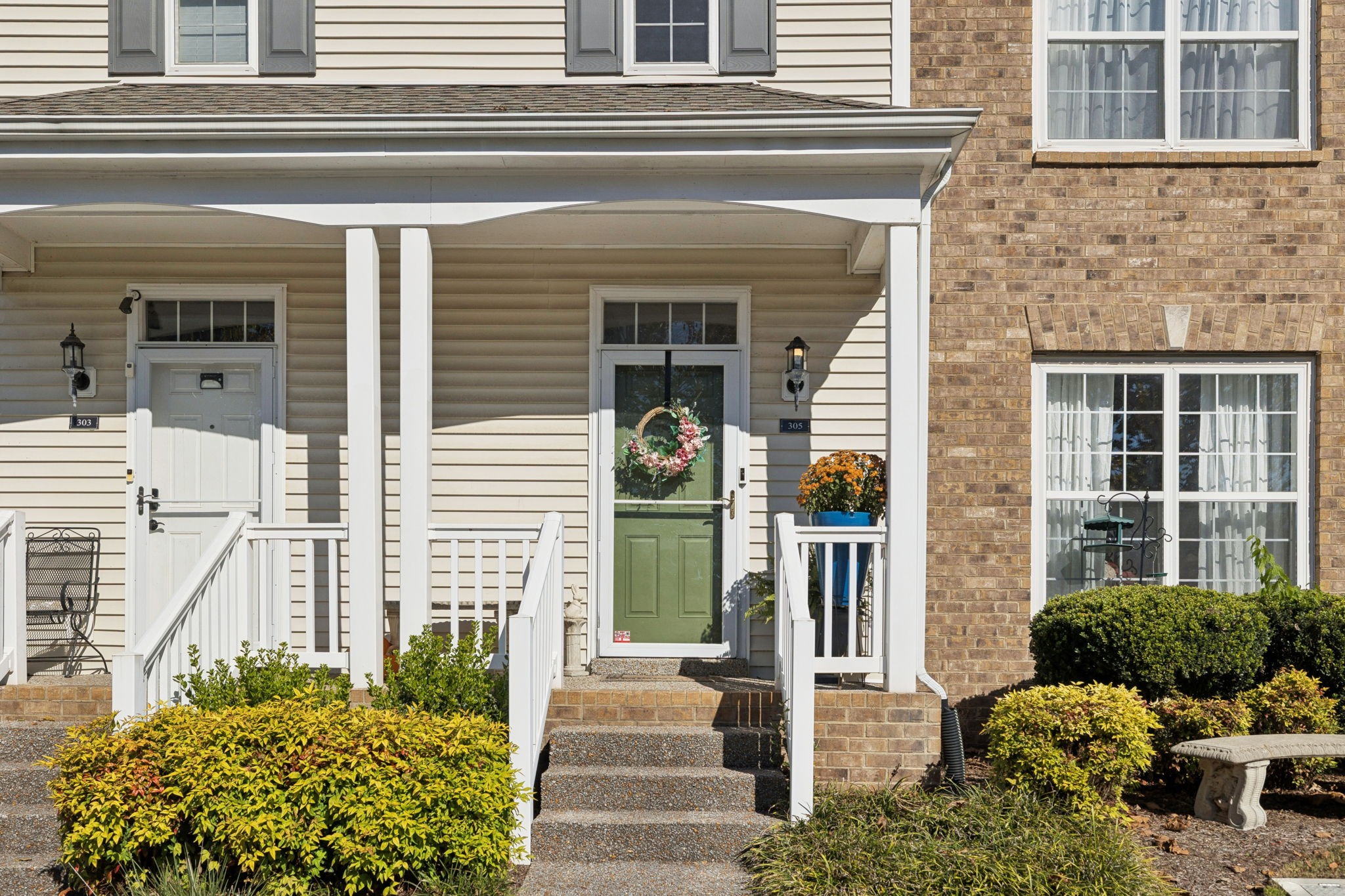 305 New Port Meadows Cir, Thompsons Station, TN 37179 | RealtyTrac