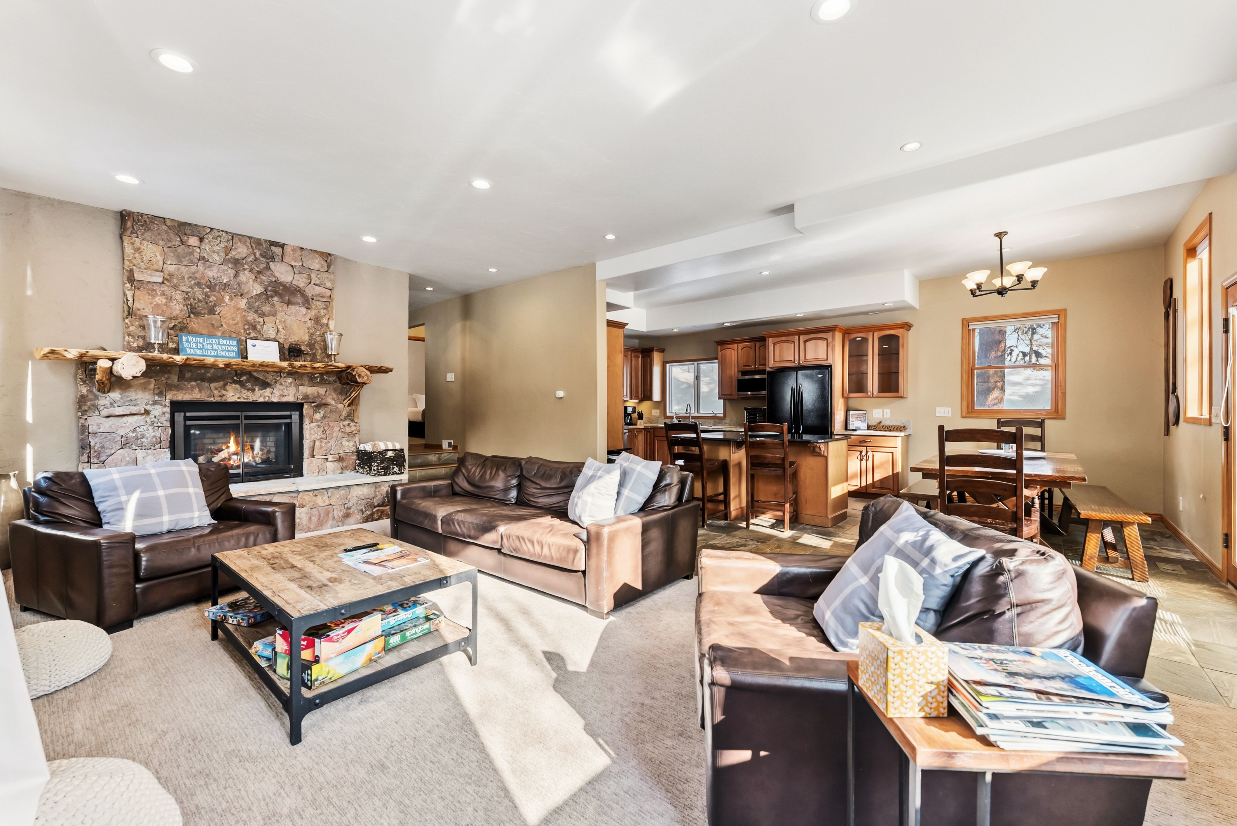 227 Mountain View Trail, Blue River, CO 80424
