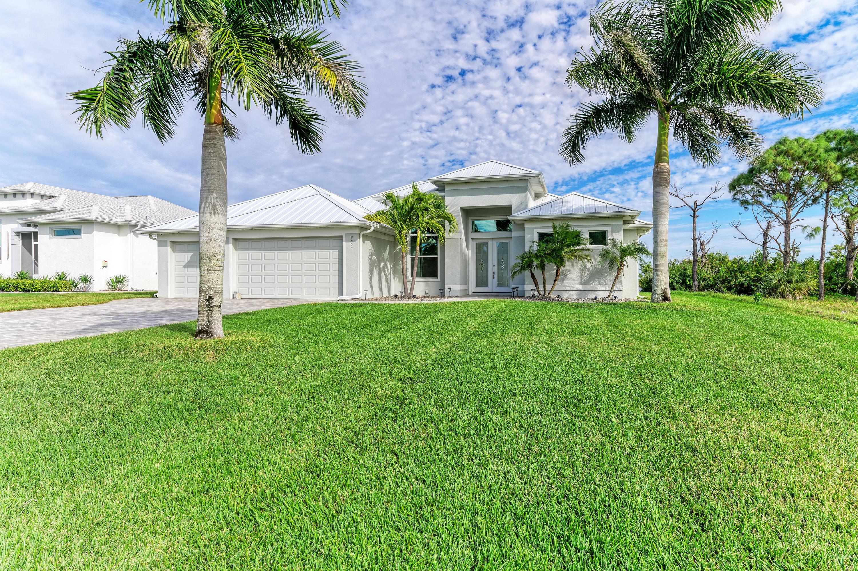 9464 St Mary S Ct, Port Charlotte, FL 33981